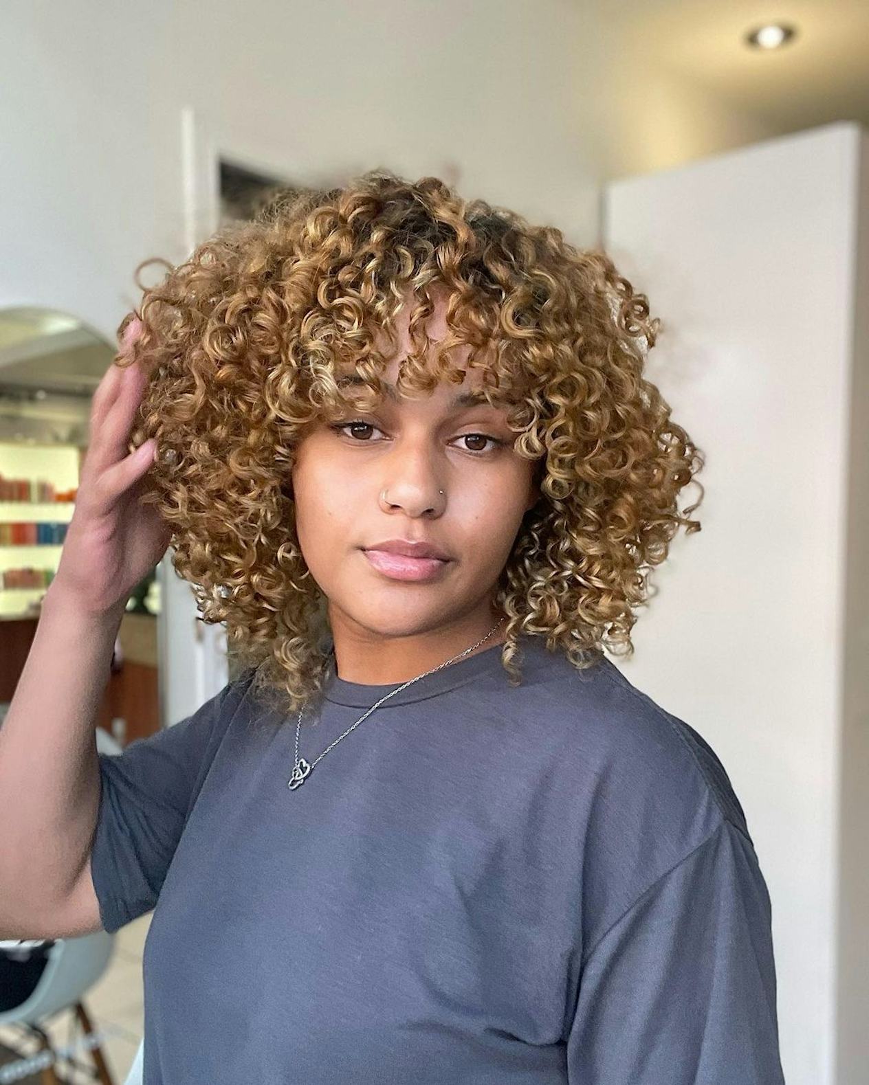 The 8 Haircut Trends Of 2024 That Everyone Will Be Talking About