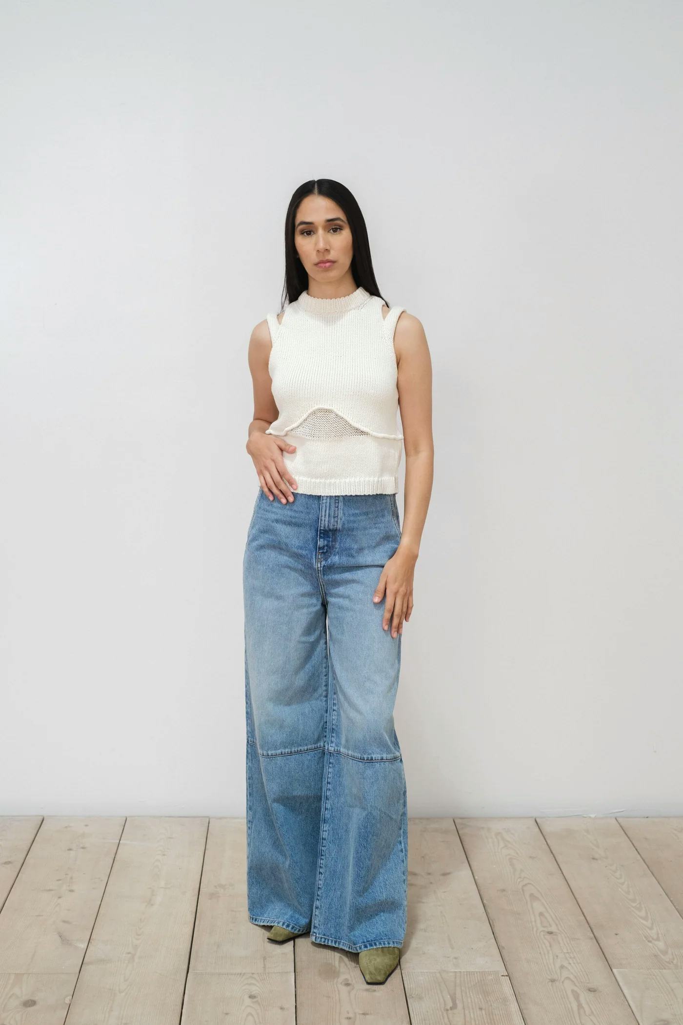 Penny Lane Coats Are Having A Moment & I'm Thrilled About It