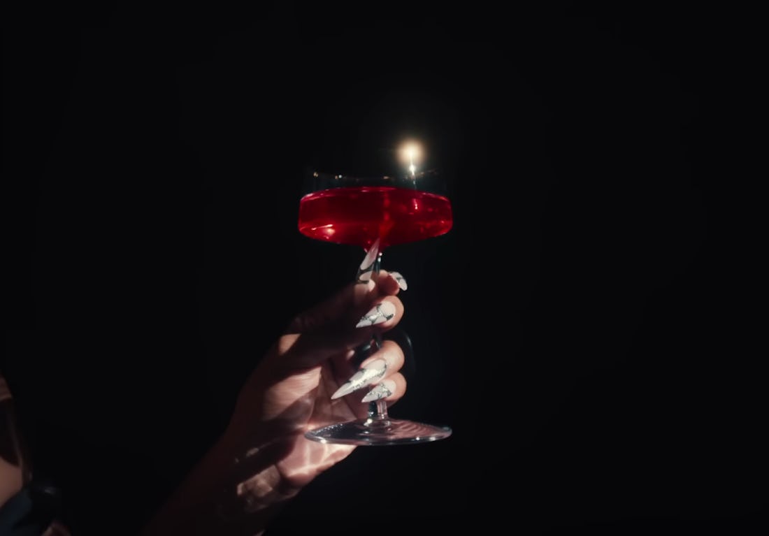 Megan Thee Stallion’s ‘HISS’ Nails Have A Deeper Meaning