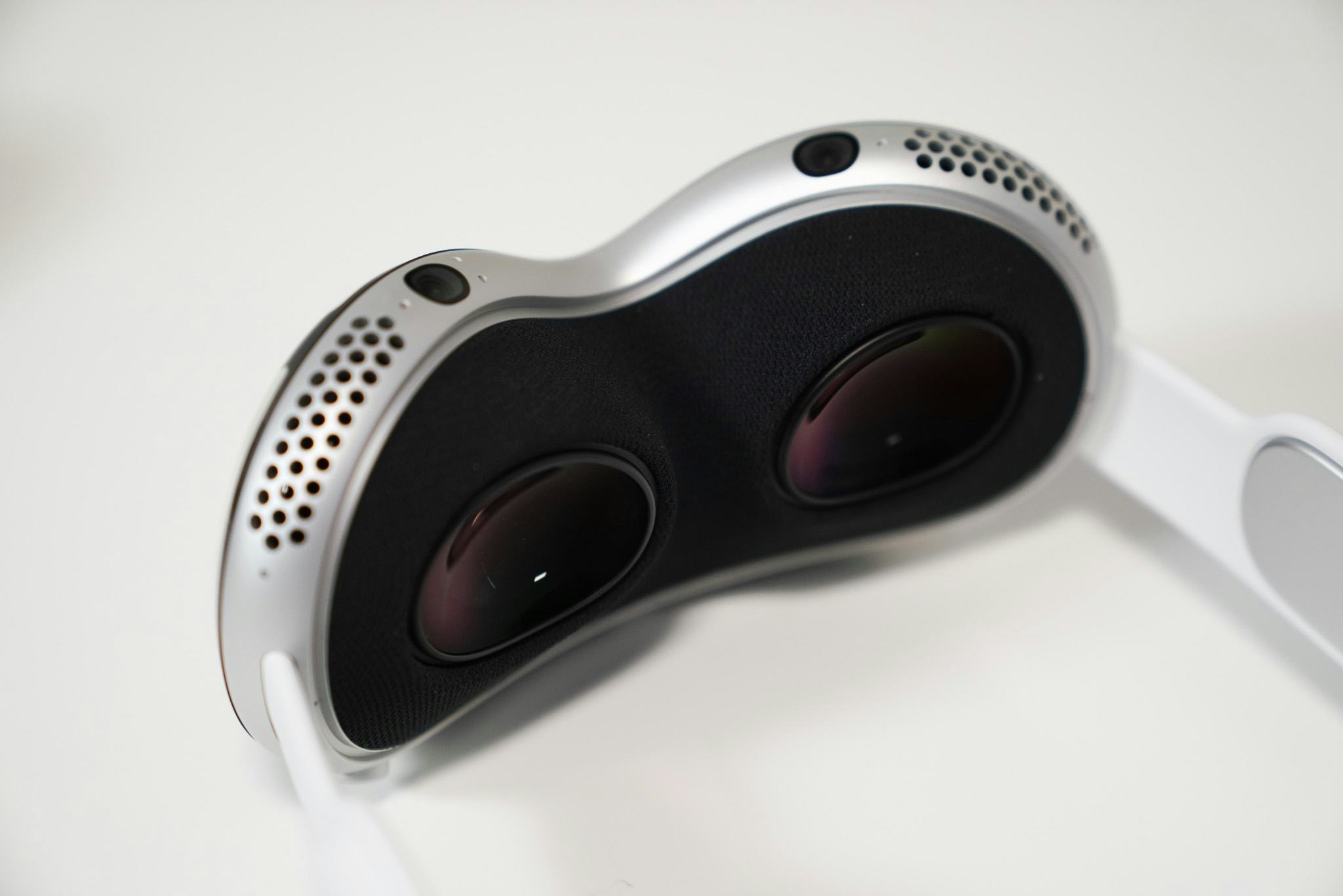 Apple Vision Pro Unboxing: All the Secrets We Just Discovered