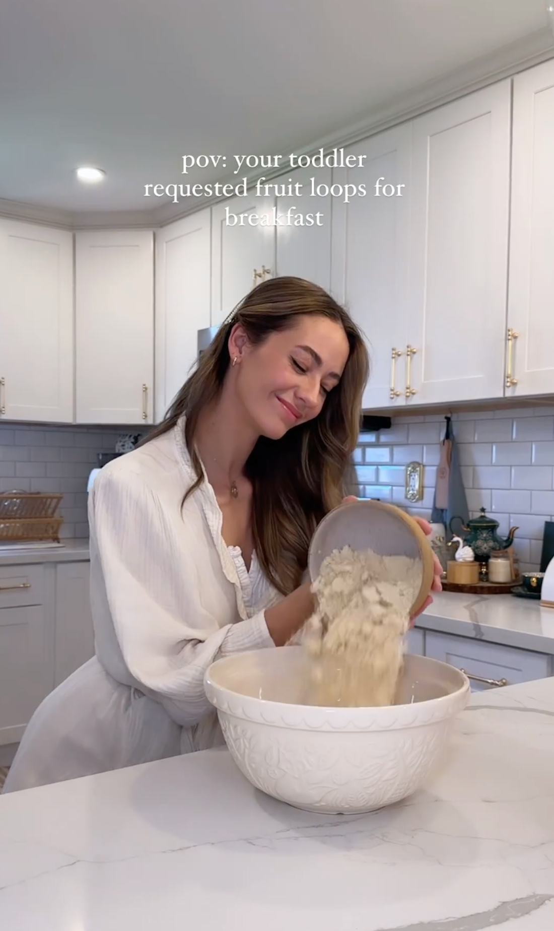 Are Trad Wives Happier Than Women In Equal Relationships?