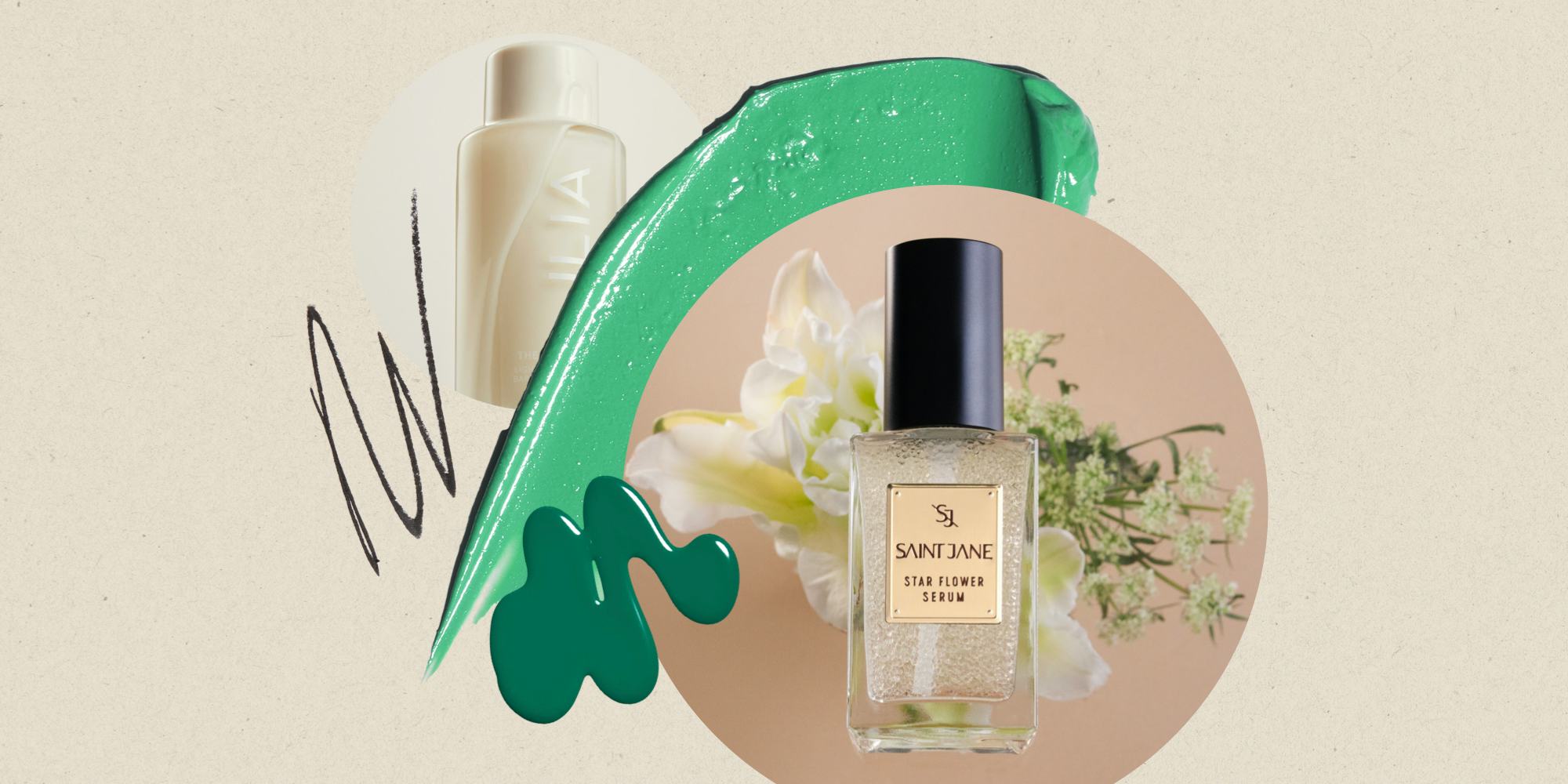 The 13 Best January 2024 Beauty Launches, According To Our Editors