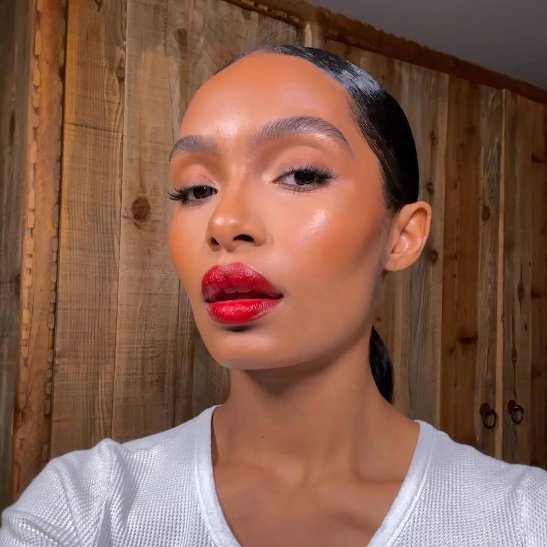 Yara Shahidi Shares Her Entire Beauty Routine