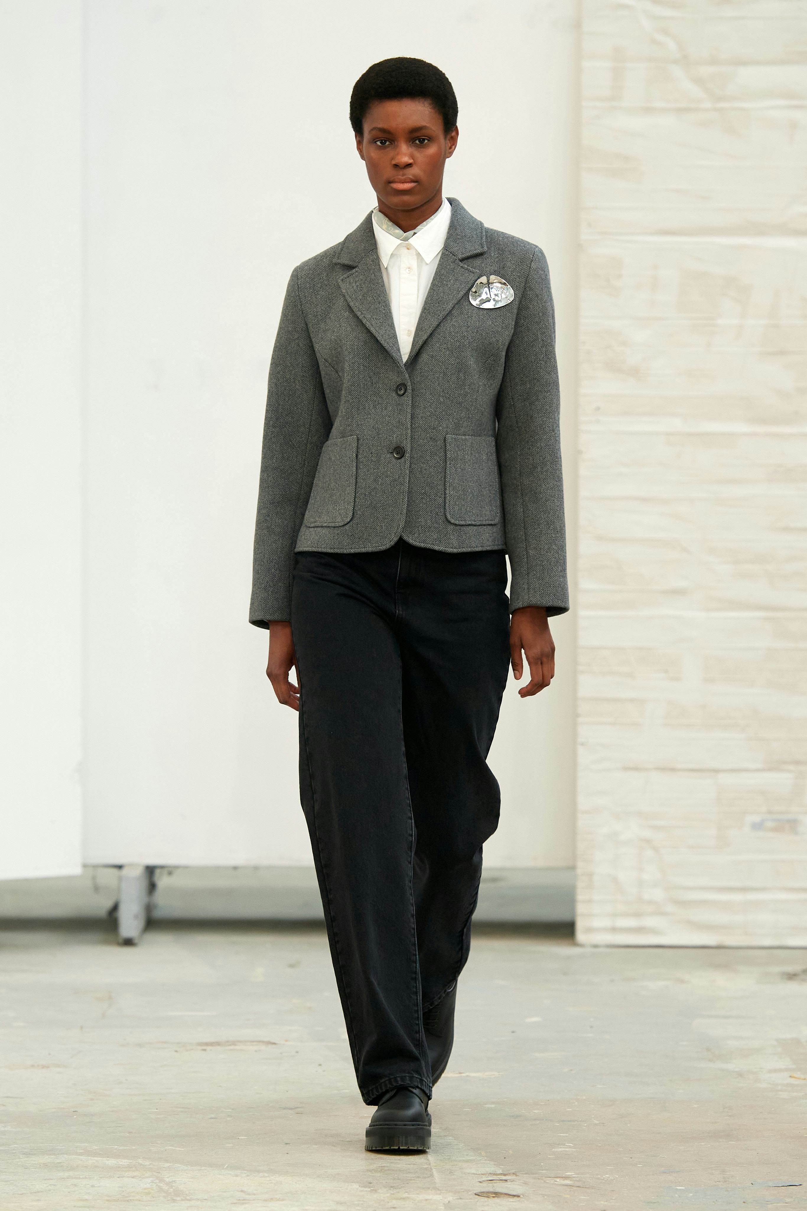 7 Copenhagen Fall/Winter 2024 Trends That'll Be Everywhere Soon