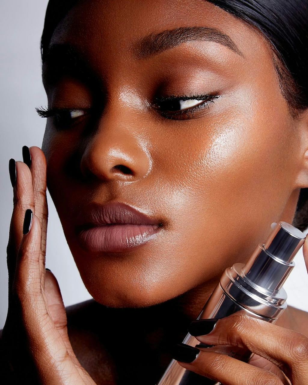 Makeup Artist Uzo Has Done It All — And Then Some