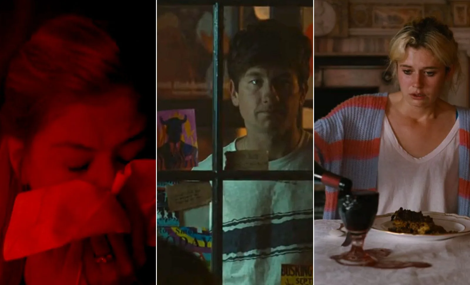 6 'Saltburn' Clues That Foreshadowed Its Wild Ending
