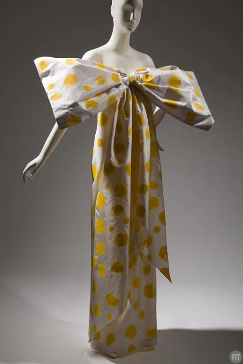 The Museum at FIT Announces 'Untying The Bow' Exhibition
