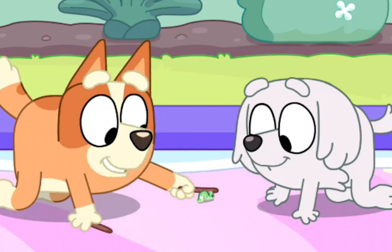 13 'Bluey' Episodes About Bingo, Bluey's Little Sister