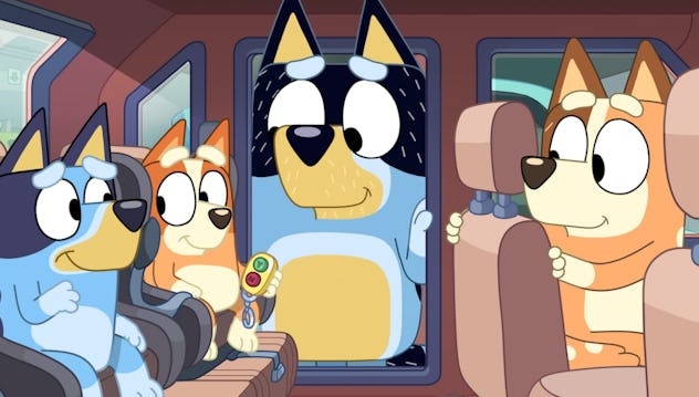 13 'Bluey' Episodes About Bingo, Bluey's Little Sister