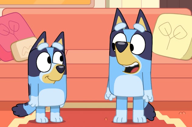 13 'Bluey' Episodes About Bingo, Bluey's Little Sister