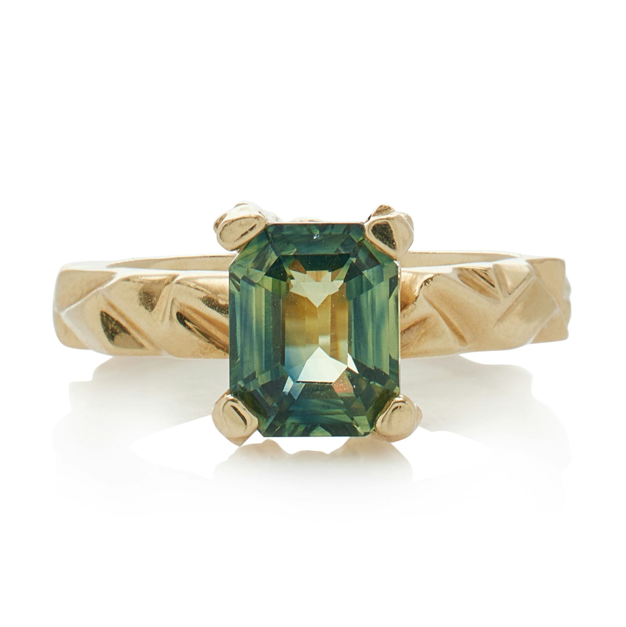 9 Engagement Ring Trends Taking Over The 2024 Bridal Market