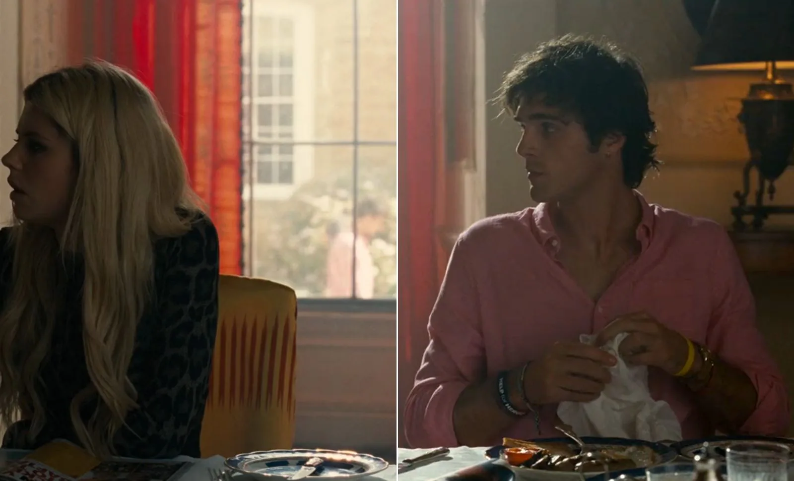 6 'Saltburn' Clues That Foreshadowed Its Wild Ending
