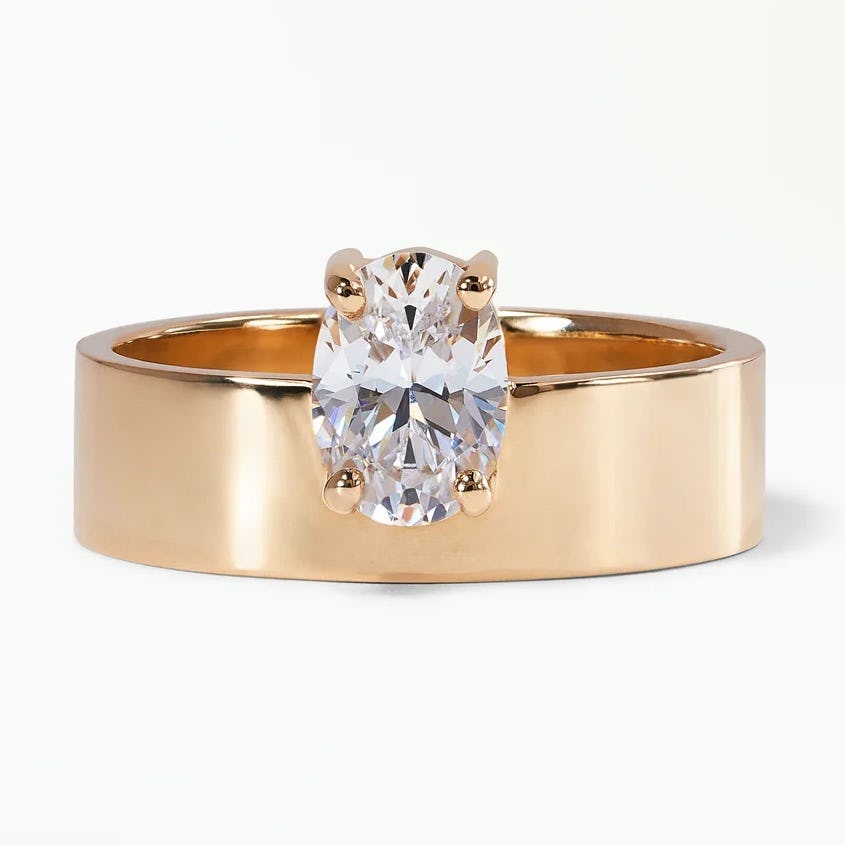 9 Engagement Ring Trends Taking Over The 2024 Bridal Market