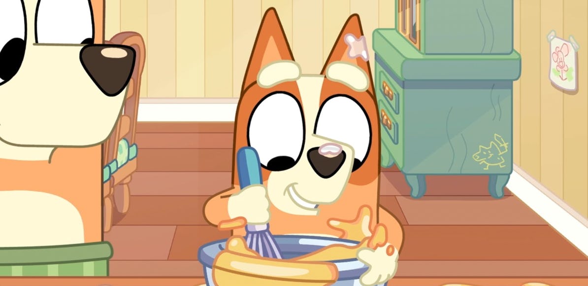 13 'Bluey' Episodes About Bingo, Bluey's Little Sister