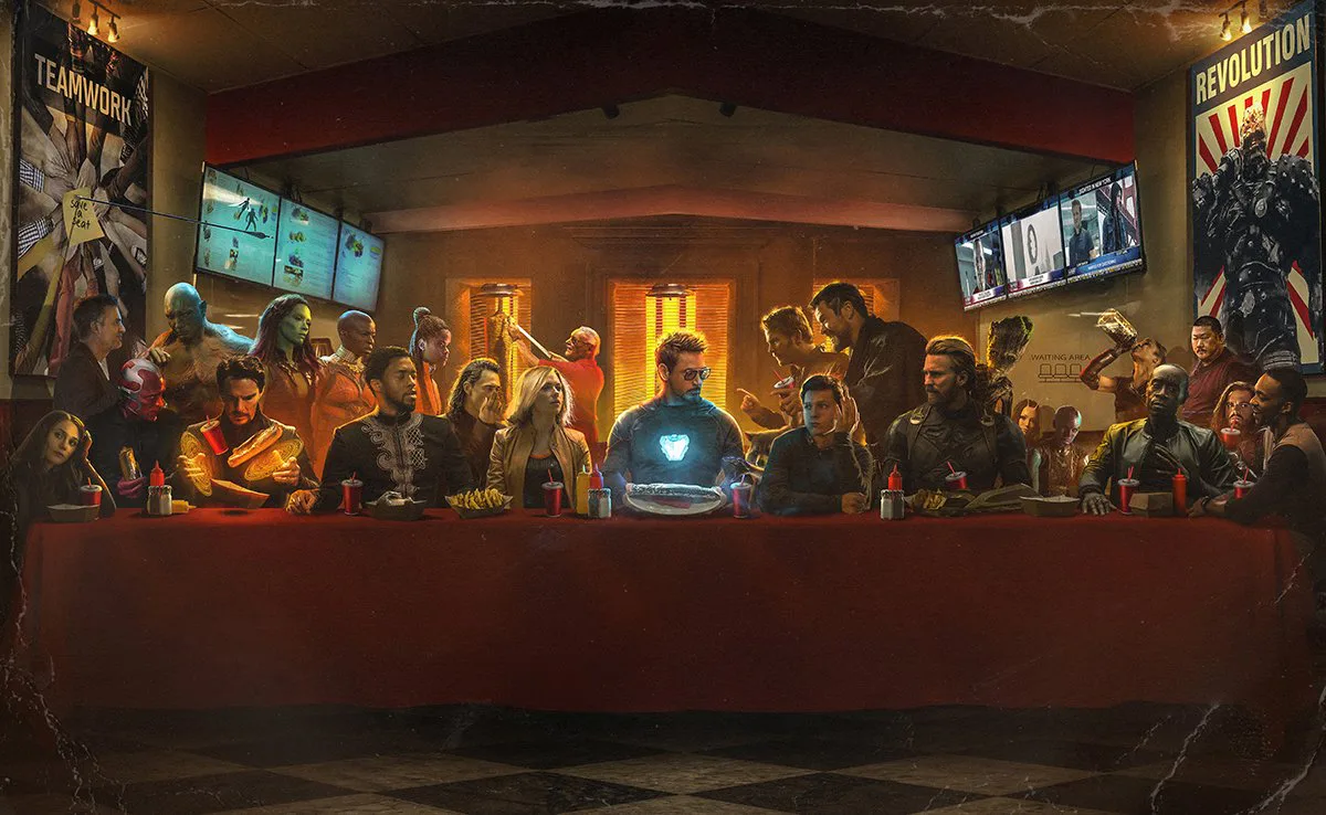 BossLogic: How Kode Abdo Won the Internet, Hollywood, and Comic-Con