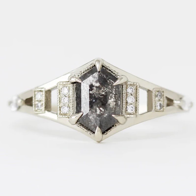 9 Engagement Ring Trends Taking Over The 2024 Bridal Market