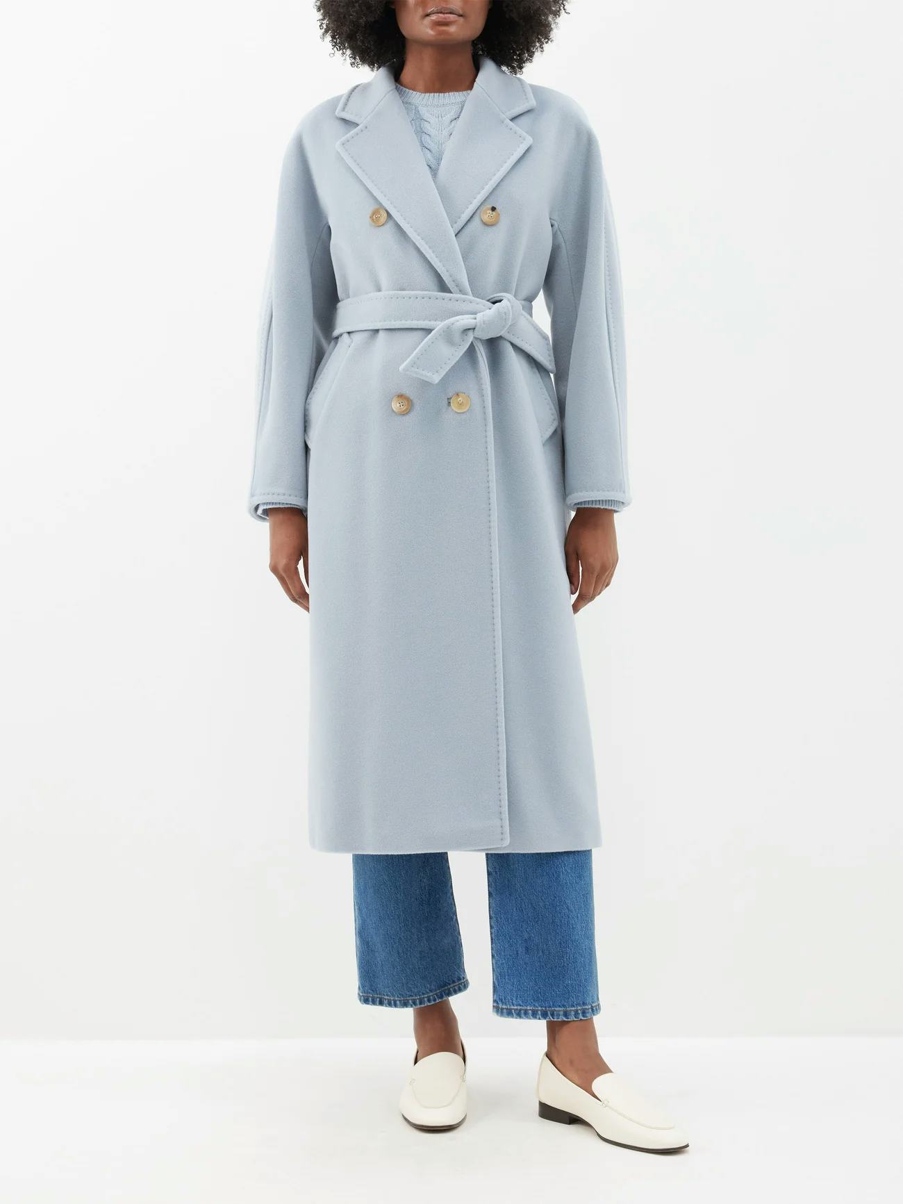 How To Wear Pastel Colors — Even In The Winter