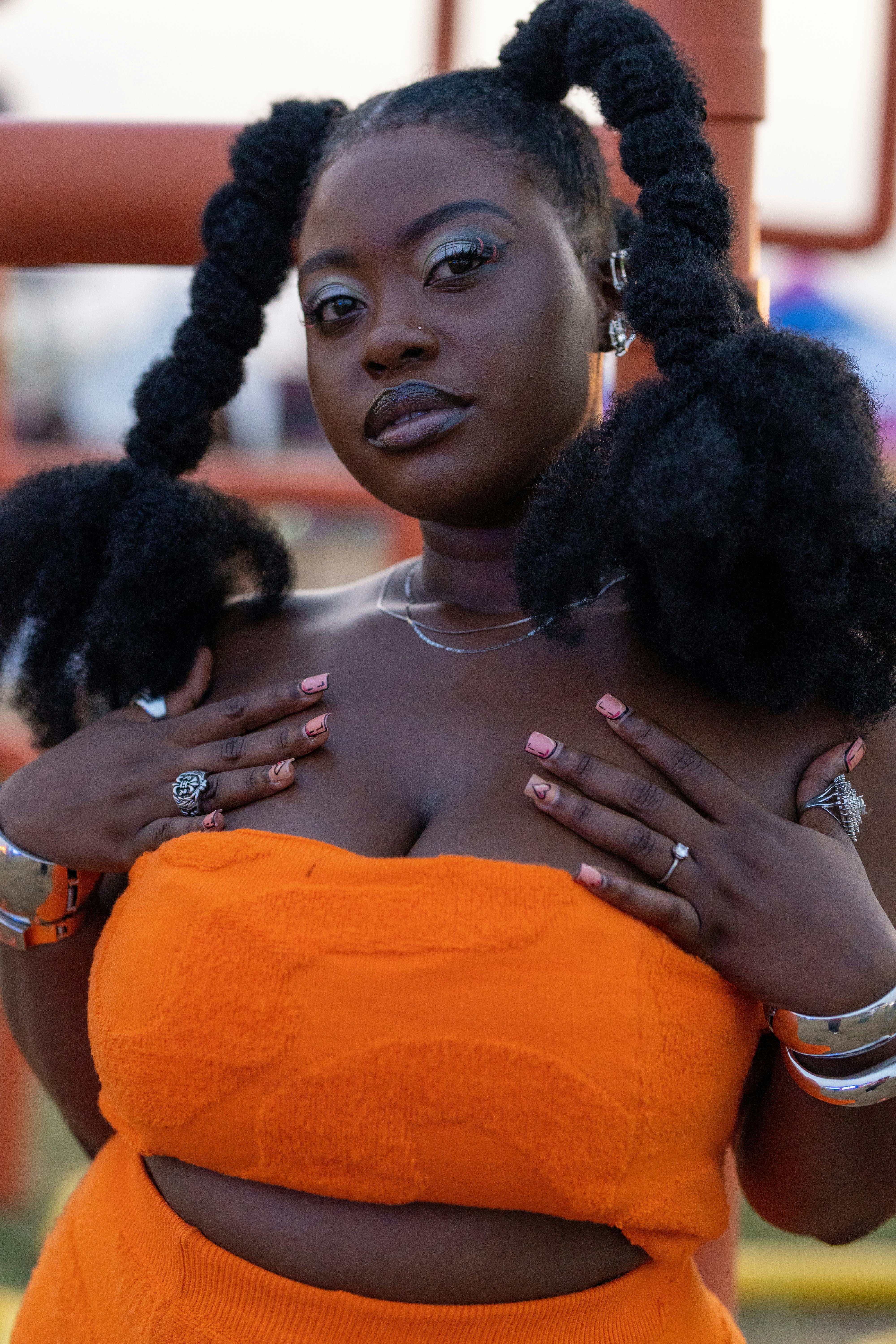 These AfroFuture 2023 Fashion Trends Are Making Us Long For Festival Season