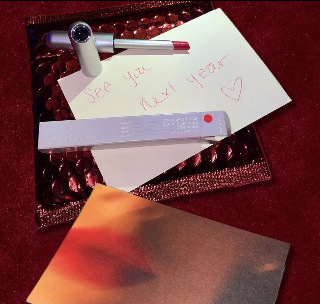 All The Clues & Easter Eggs About Ariana Grande's 'Eternal Sunshine'