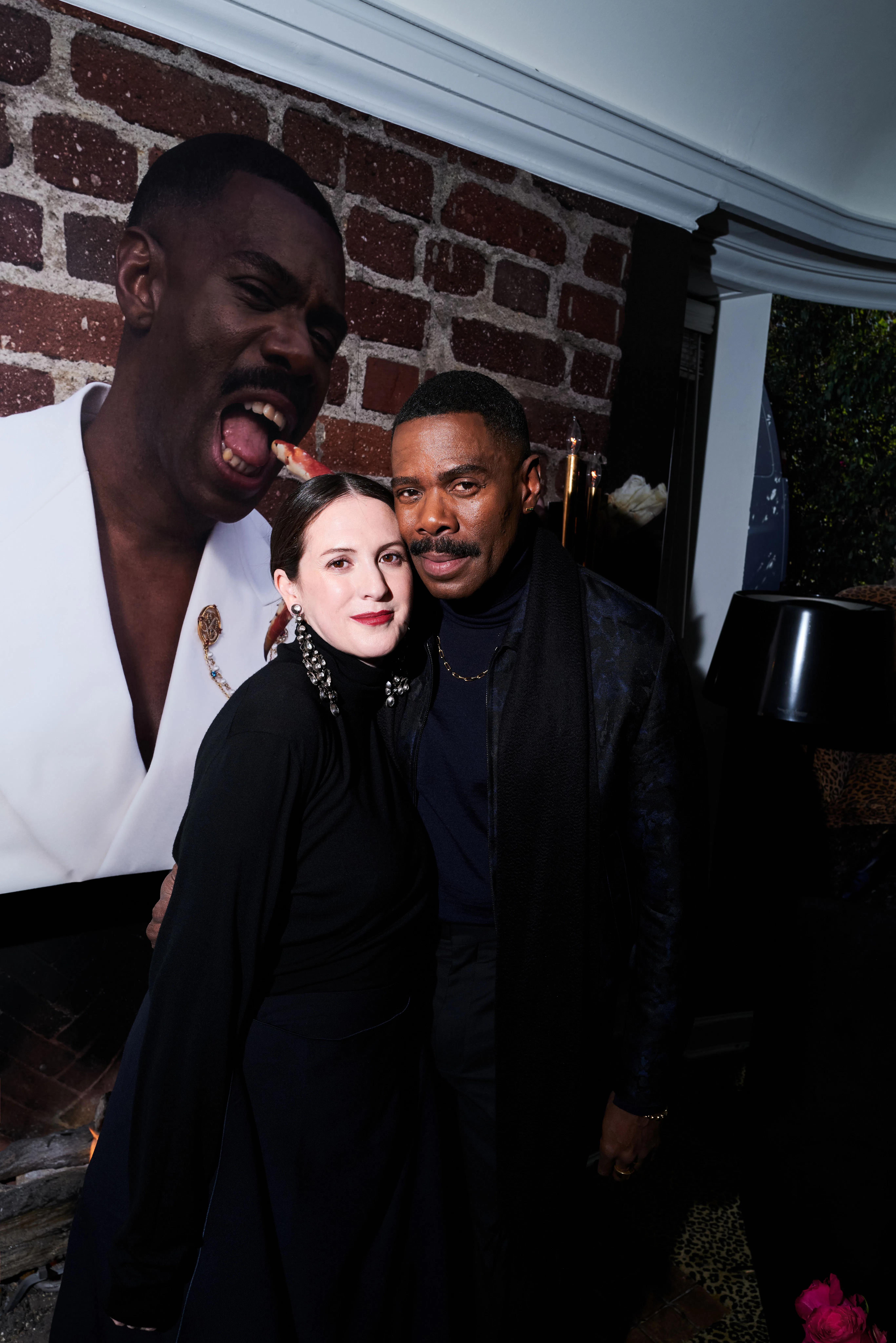 Margot Robbie, Emma Stone, Barry Keoghan & More Attend W’s Best ...