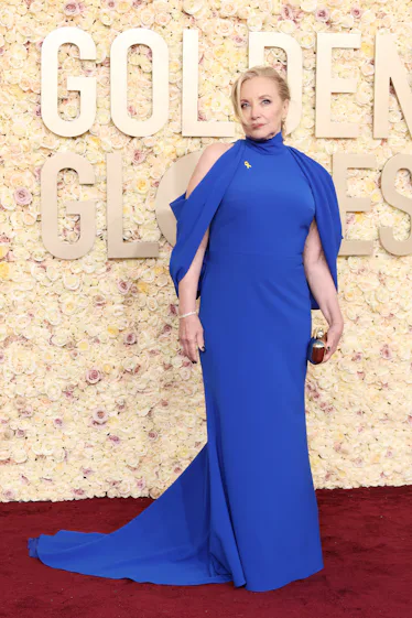 Golden Globe Awards 2024 Fashion: See Every Red-Carpet Look