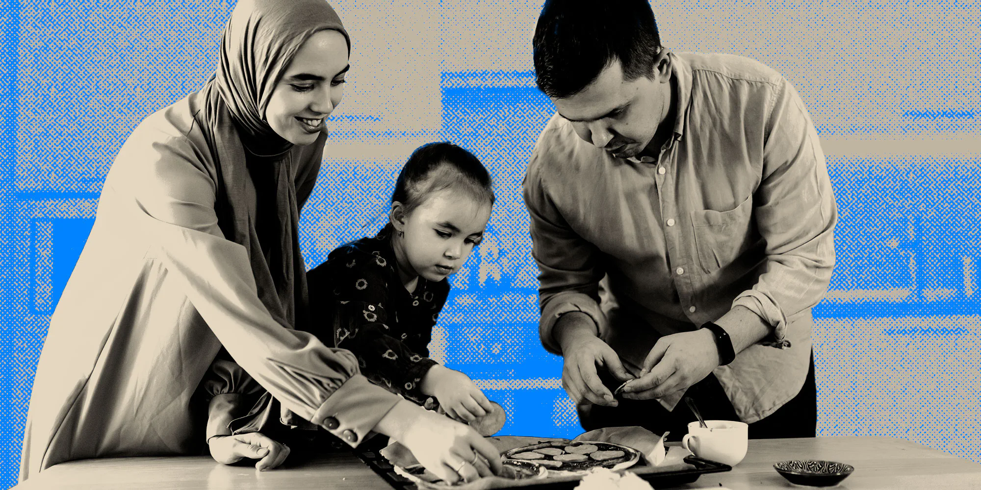What I Wish I Planned For My Family A Lot Sooner, According To 12 Dads