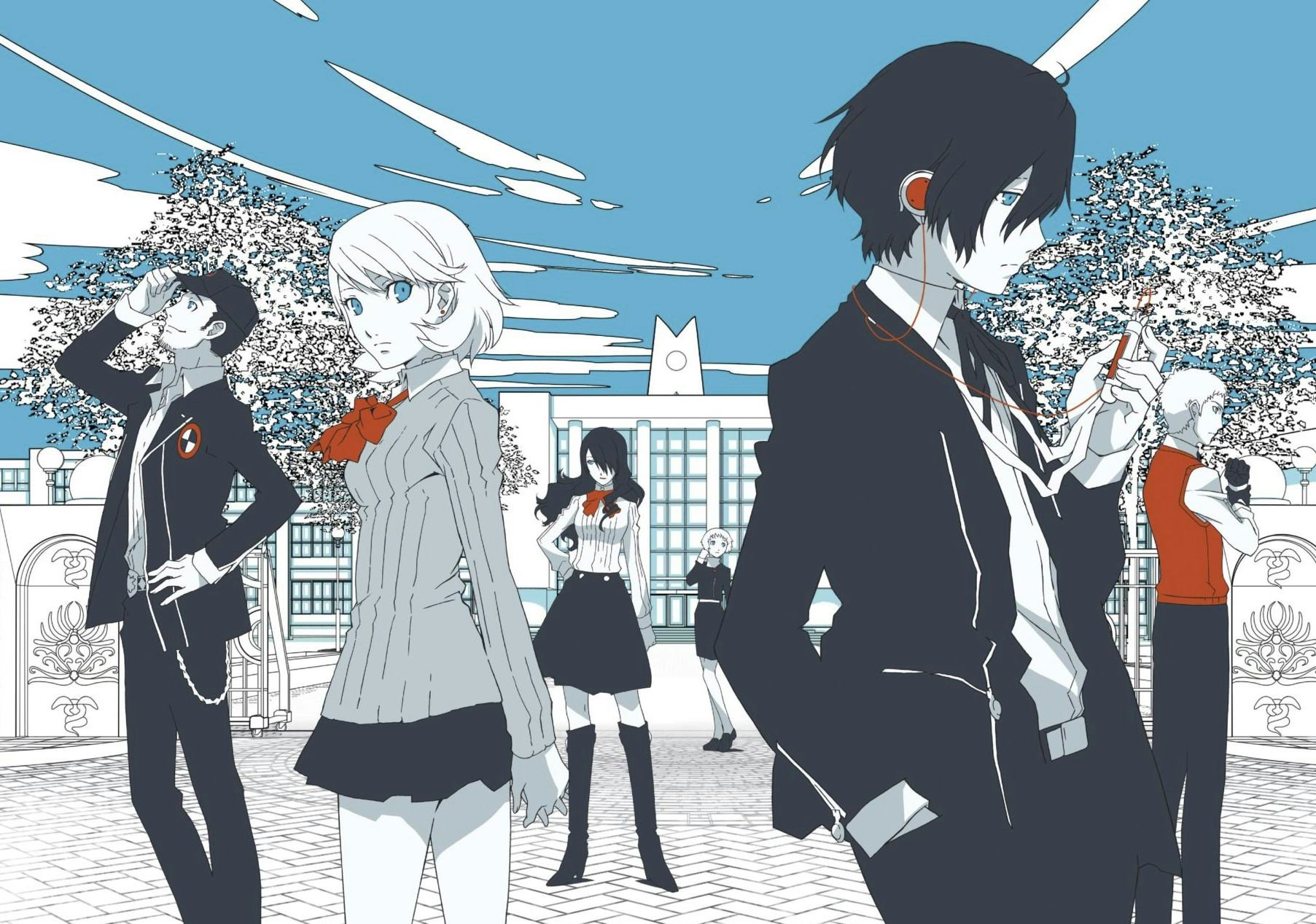 'Persona 3 Reload' Brings Back a Beloved Classic Feature It Desperately ...