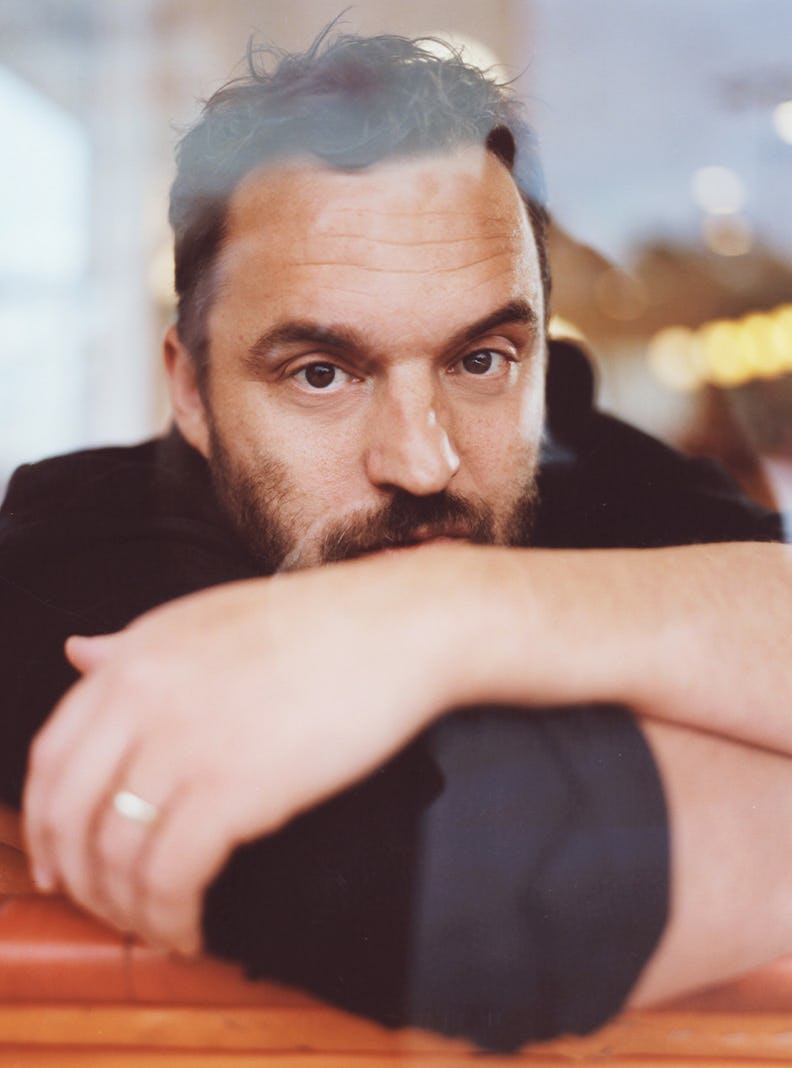 Jake Johnson on 'Self Reliance', Love Stories & 'New Girl' Haters