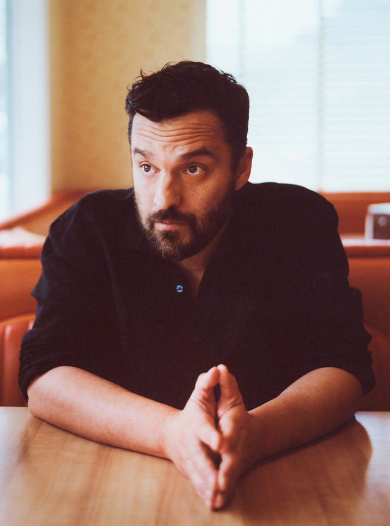 Jake Johnson on 'Self Reliance', Love Stories & 'New Girl' Haters