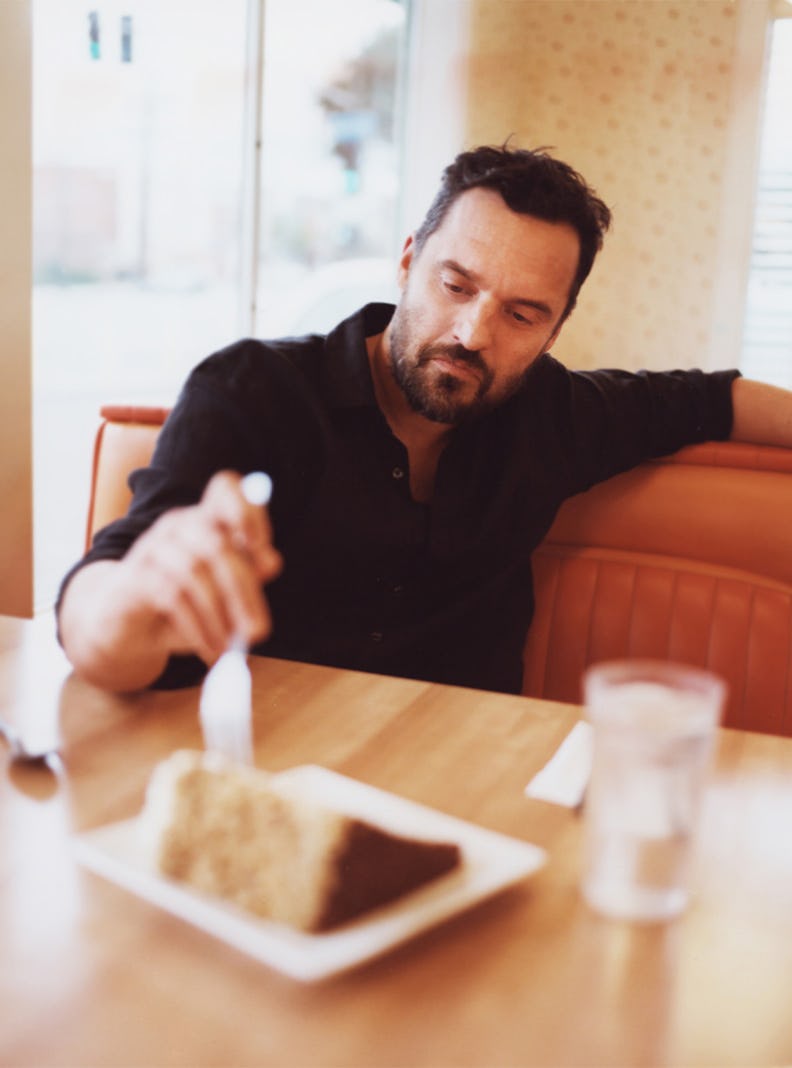 Jake Johnson on 'Self Reliance', Love Stories & 'New Girl' Haters