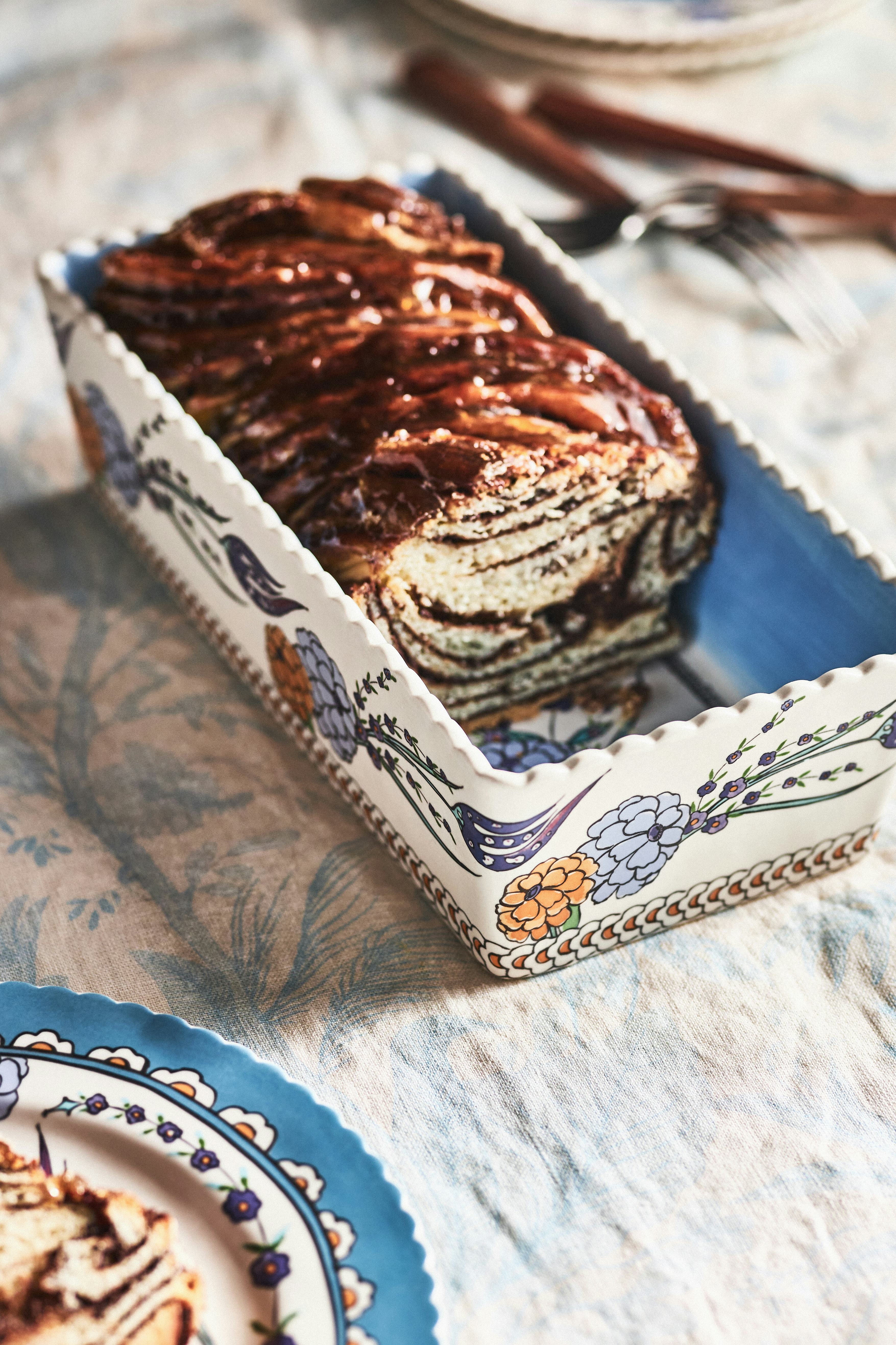 Anthropologie's Collaboration With Betül Tunç Draws Inspiration From ...