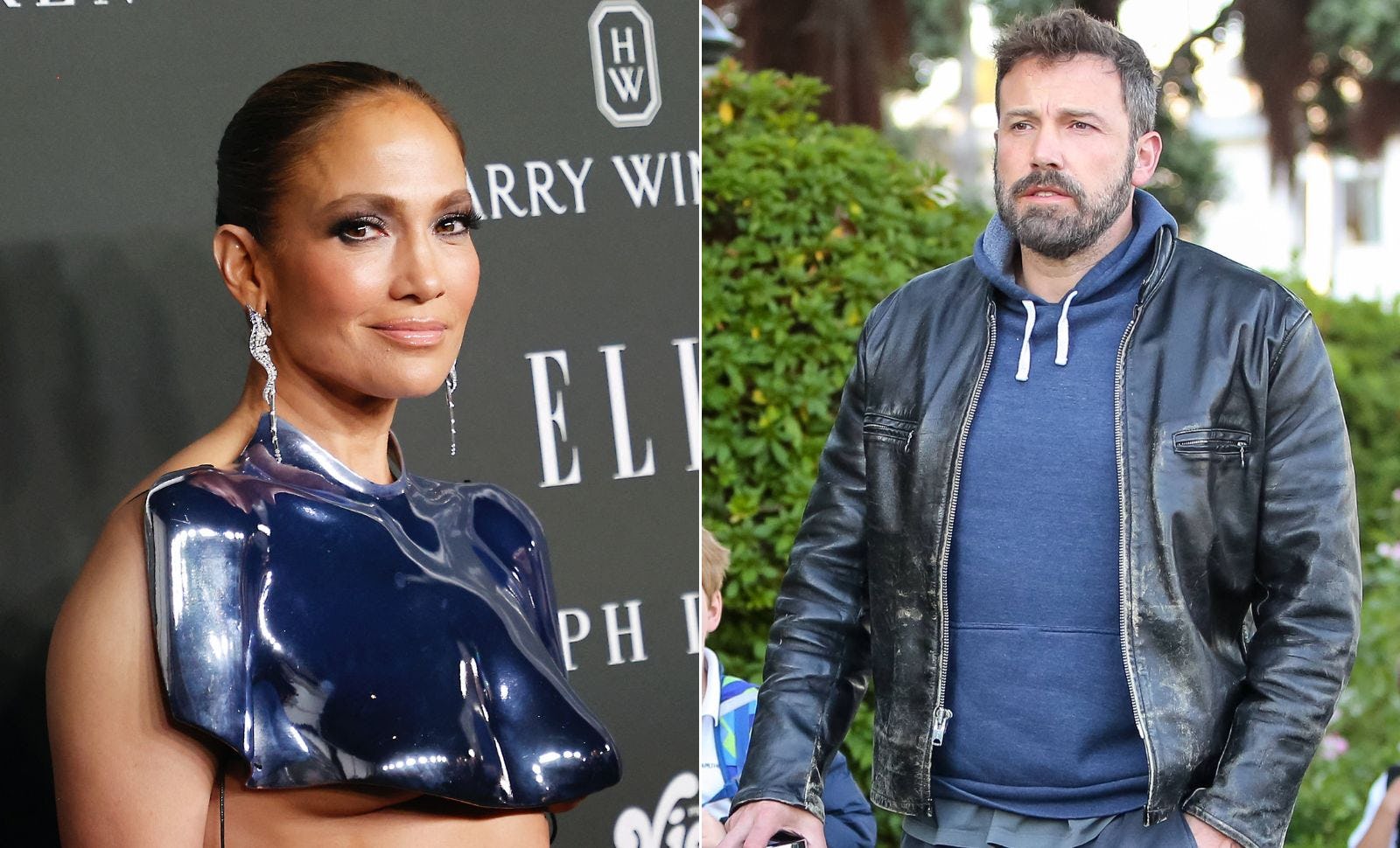 J.Lo Has Seen All Those Sad Ben Affleck Memes - TrendRadars
