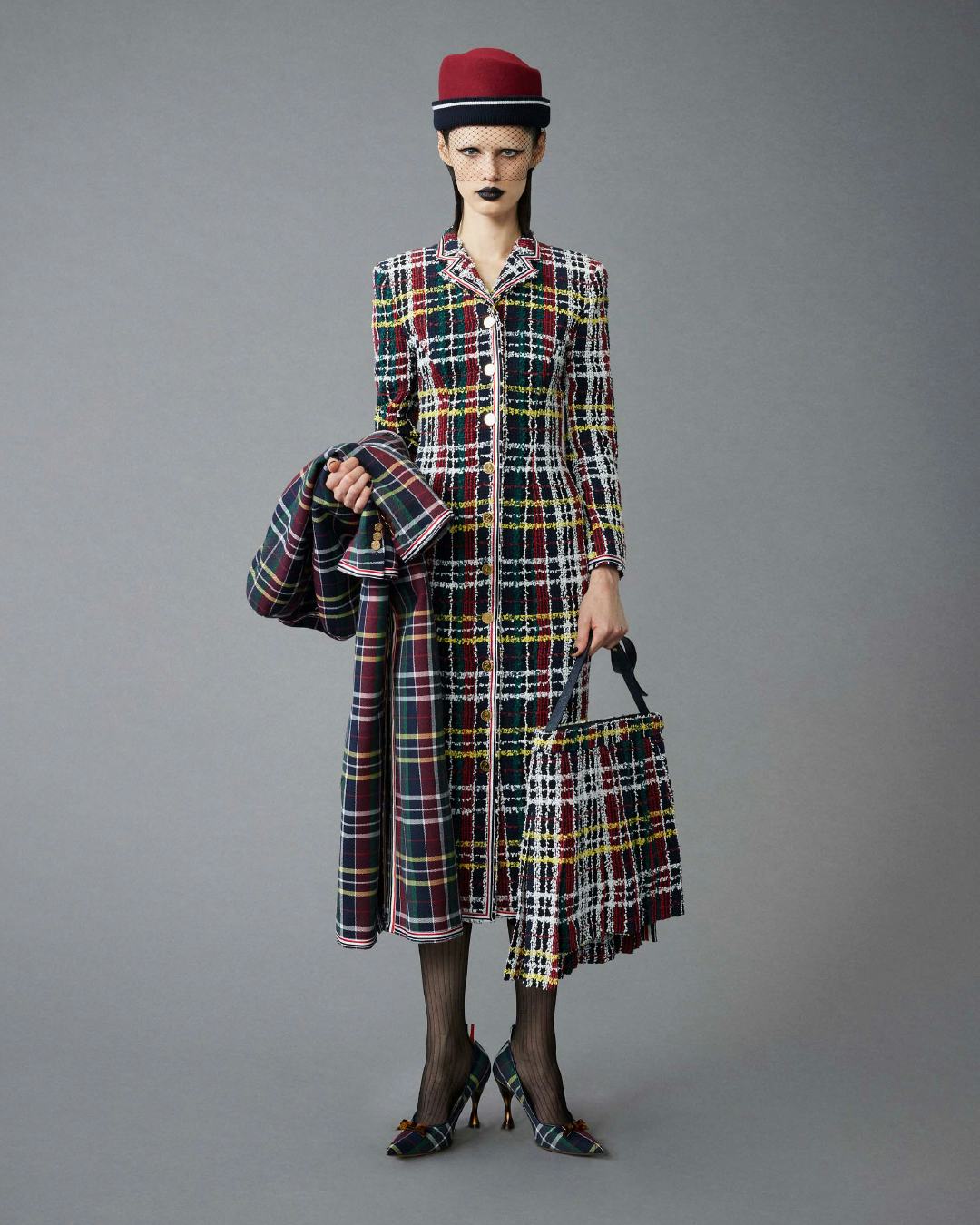 Pre-Fall 2024: The Best Looks From the Fashion Collections