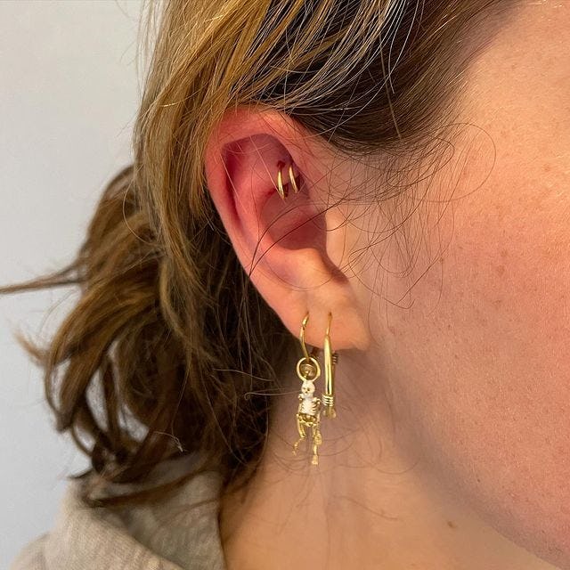 11 Piercing Trends You'll See In 2024