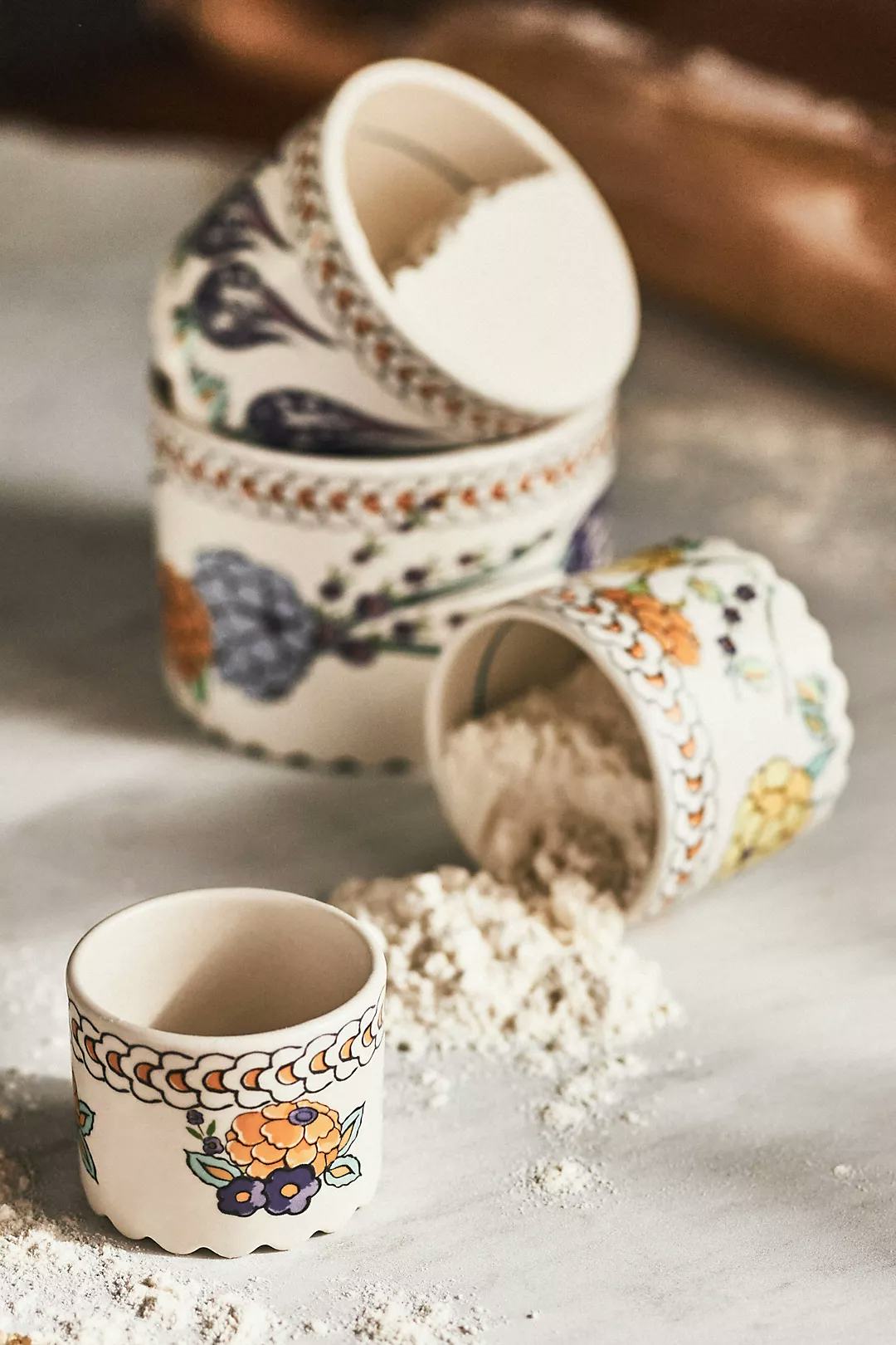 Anthropologie's Collaboration With Betül Tunç Draws Inspiration From ...