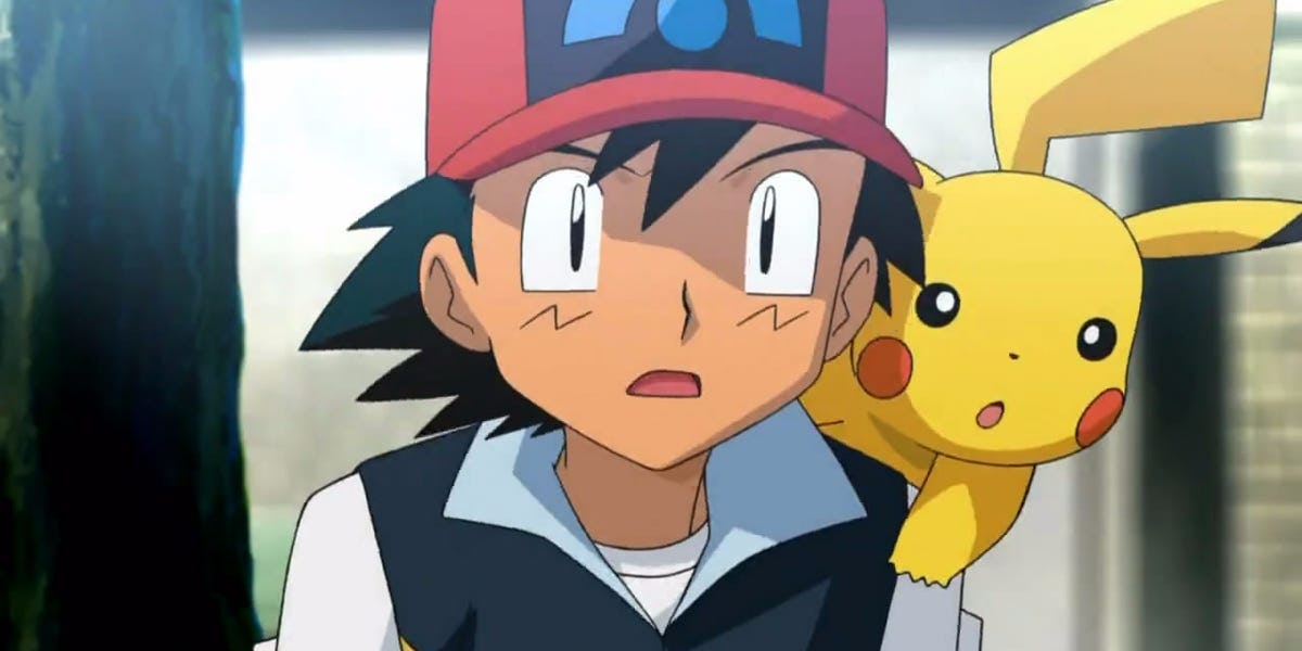 Gotta Catch Em’ All! Watching 'Pokemon' Is About To Get Way Harder