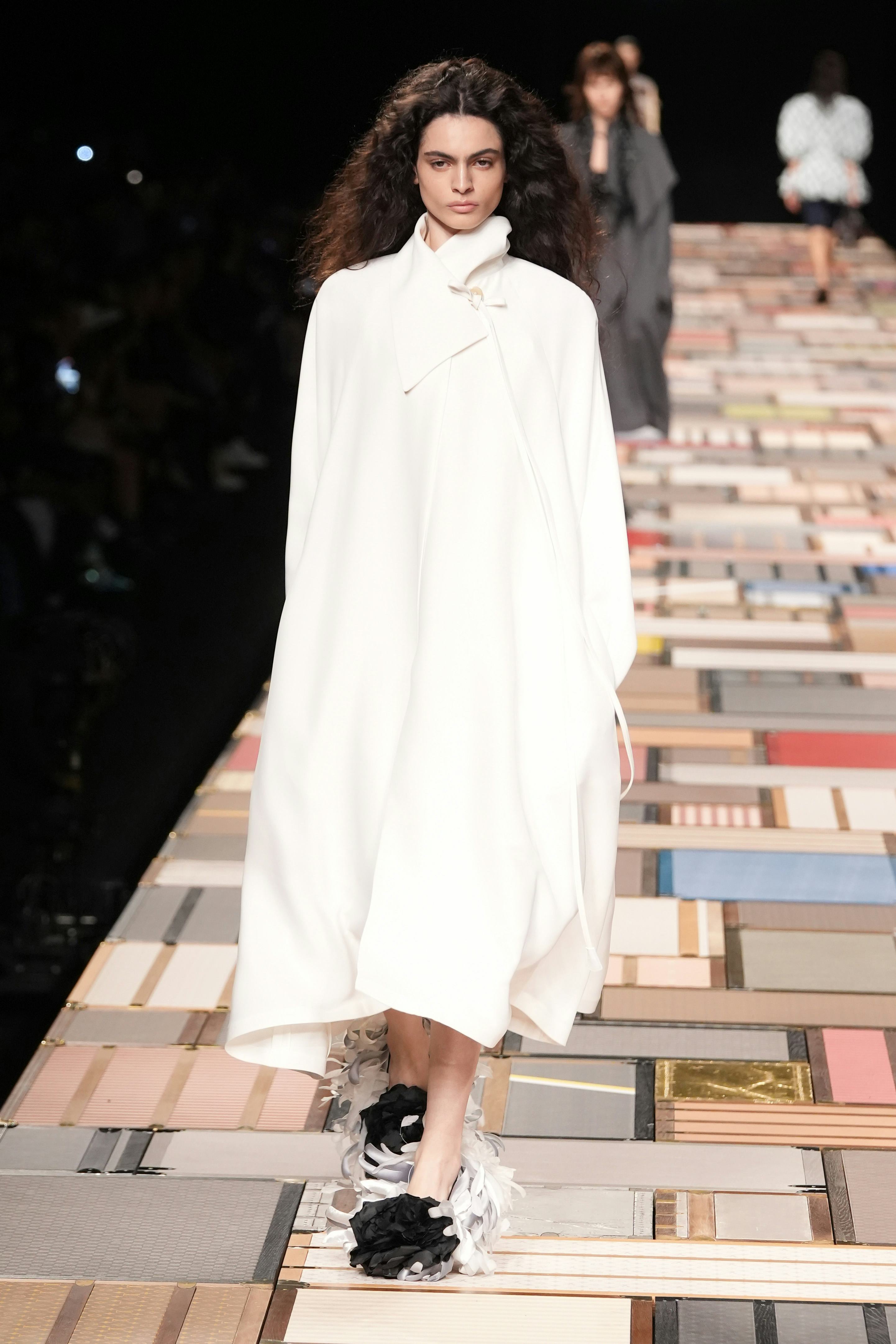 The Best Looks of Paris Fashion Week Spring 2025