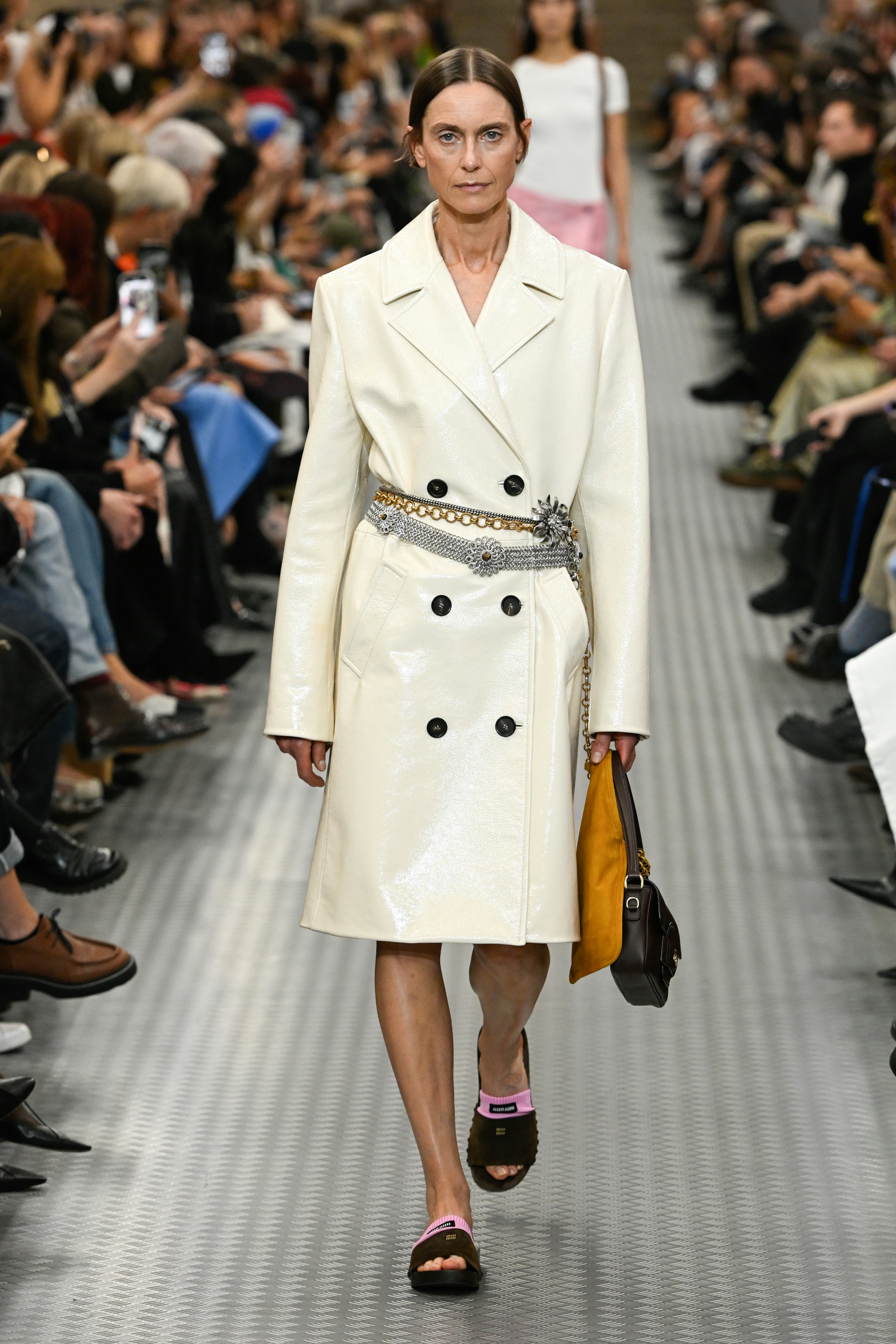 The Best Looks of Paris Fashion Week Spring 2025