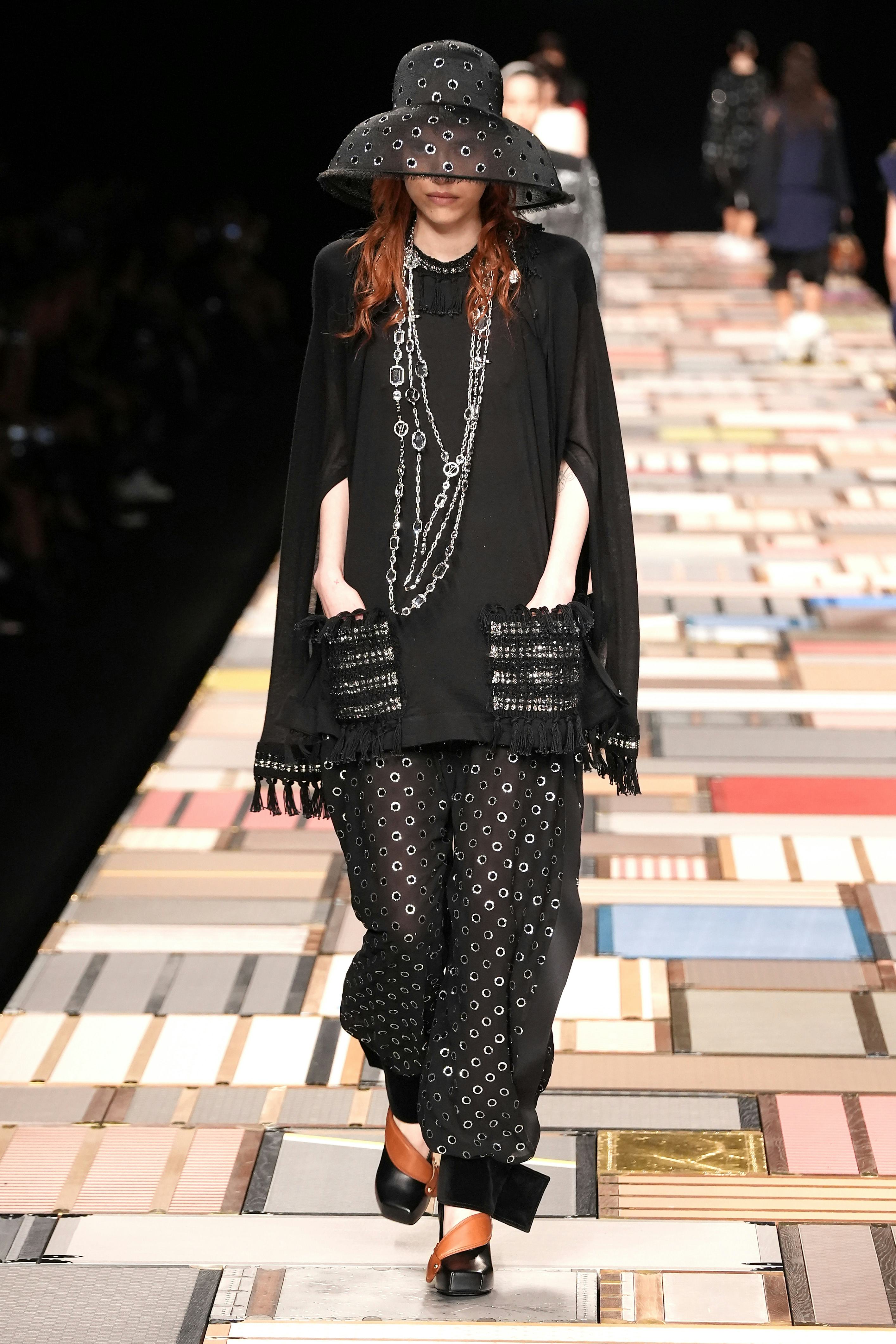 The Best Looks of Paris Fashion Week Spring 2025