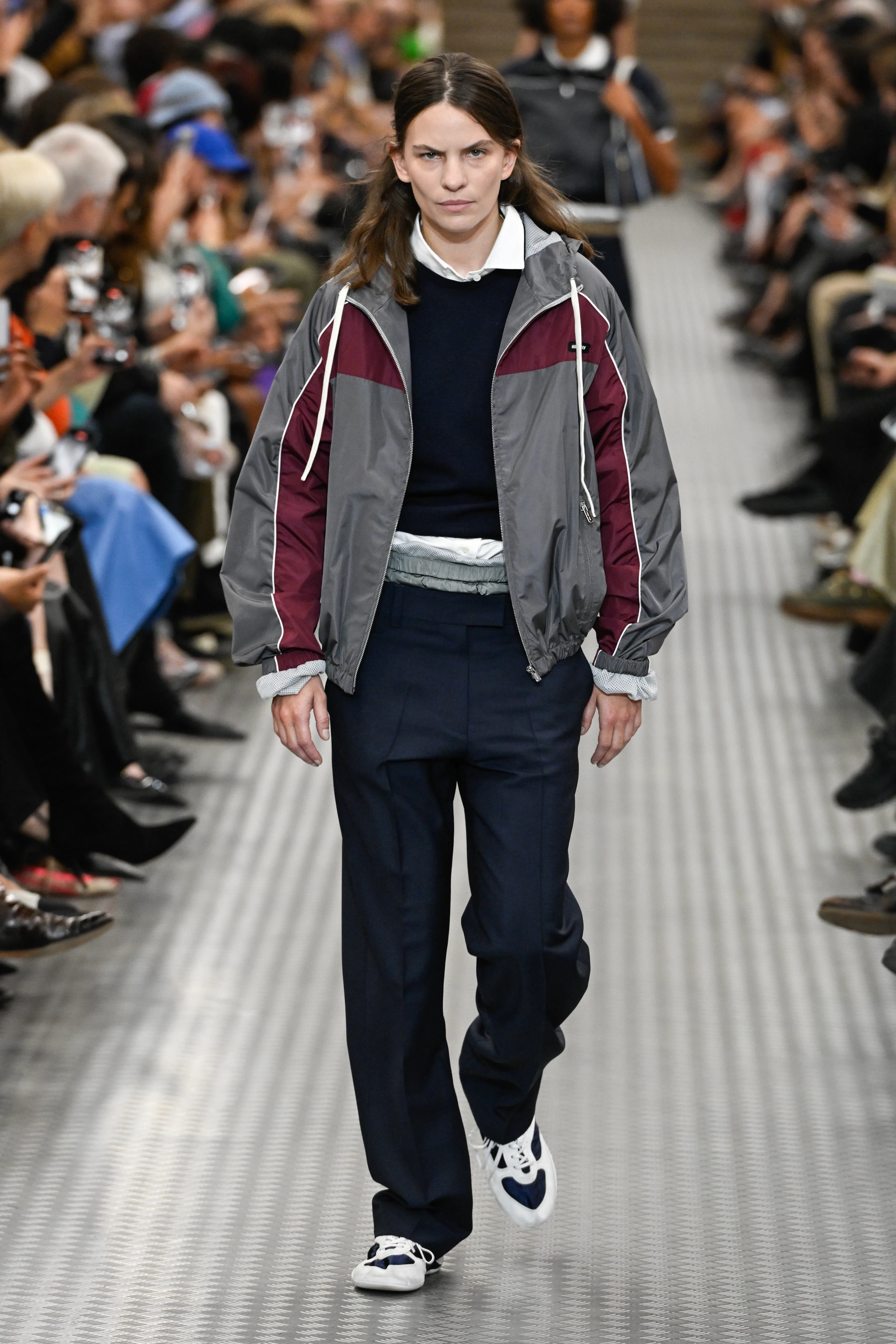 The Best Looks of Paris Fashion Week Spring 2025