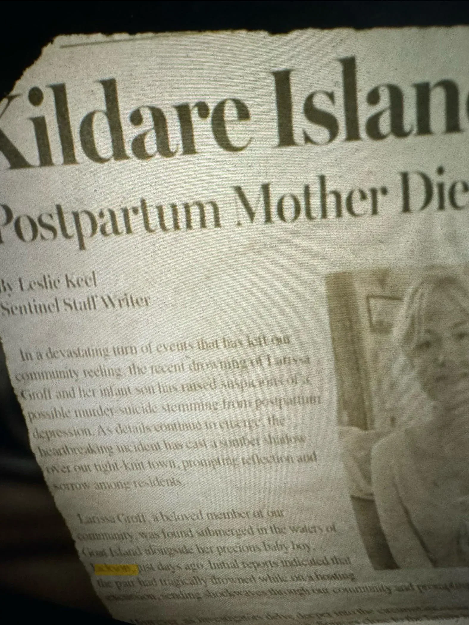 'Outer Banks' Season 4 Revealed JJ's Real Name Is Jackson