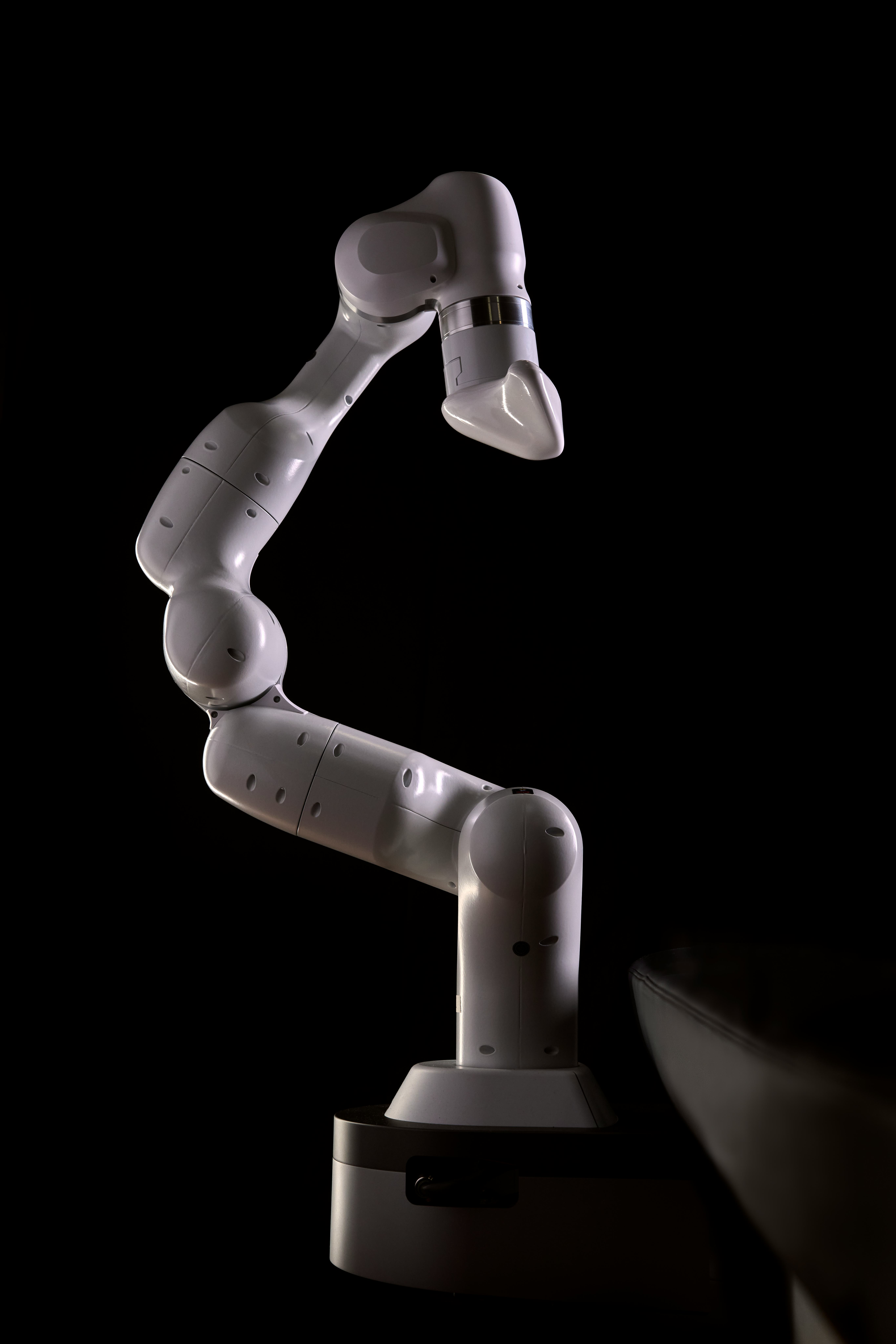 Equinox Aescape Robot Massage Review