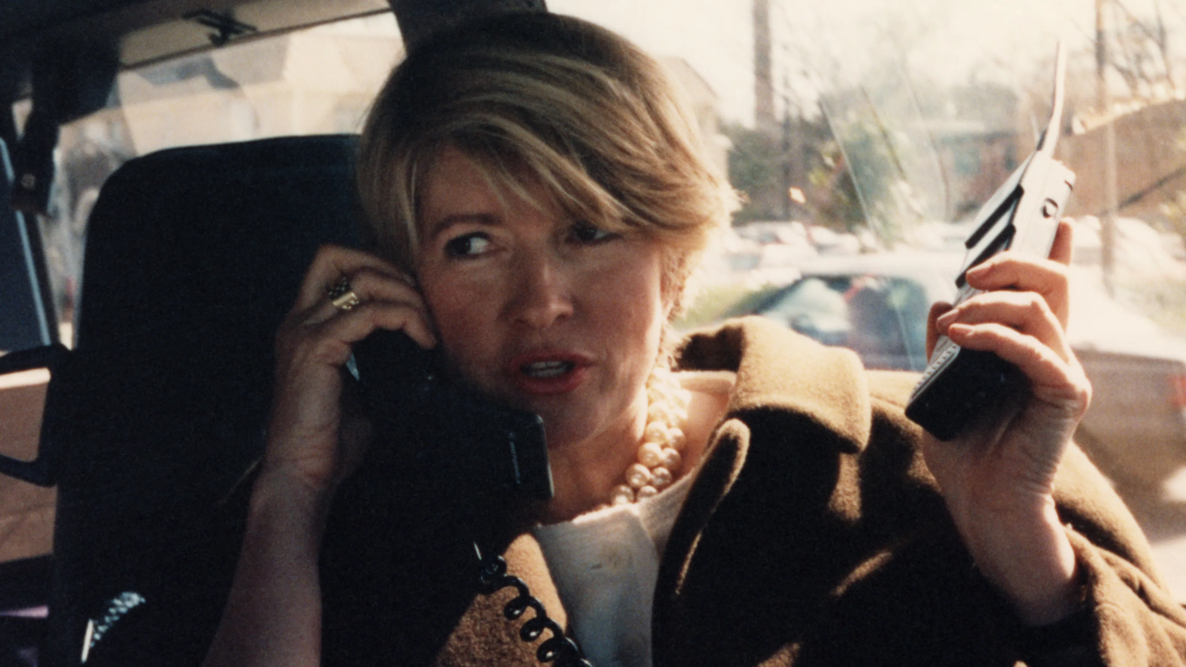 The 40 Best Documentaries & Docuseries to Stream in 2024
