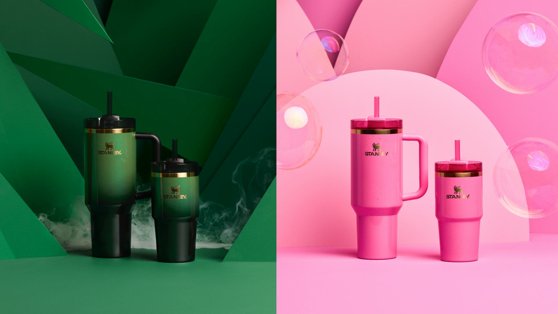 Will Target Restock The 'Wicked' Stanley Cups? They're Popular