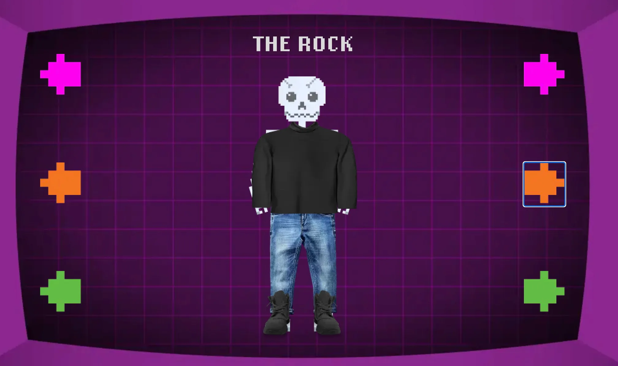 Goodwill's Halloween Costume Generator Is The DIY Brainstorm You Need