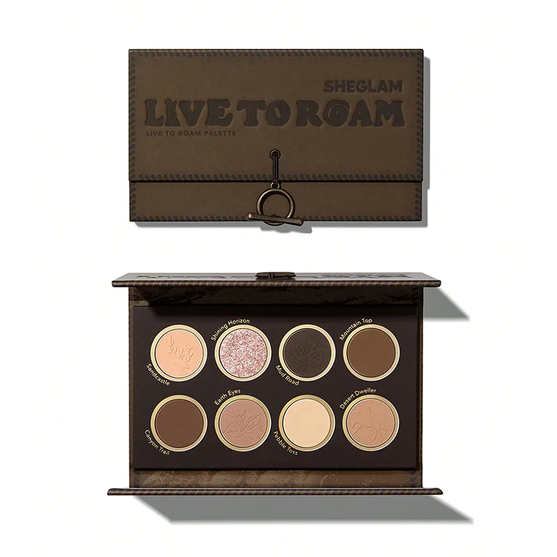 11 SHEGLAM Products You Need To Hop On The Cowgirl Chic Beauty Trend