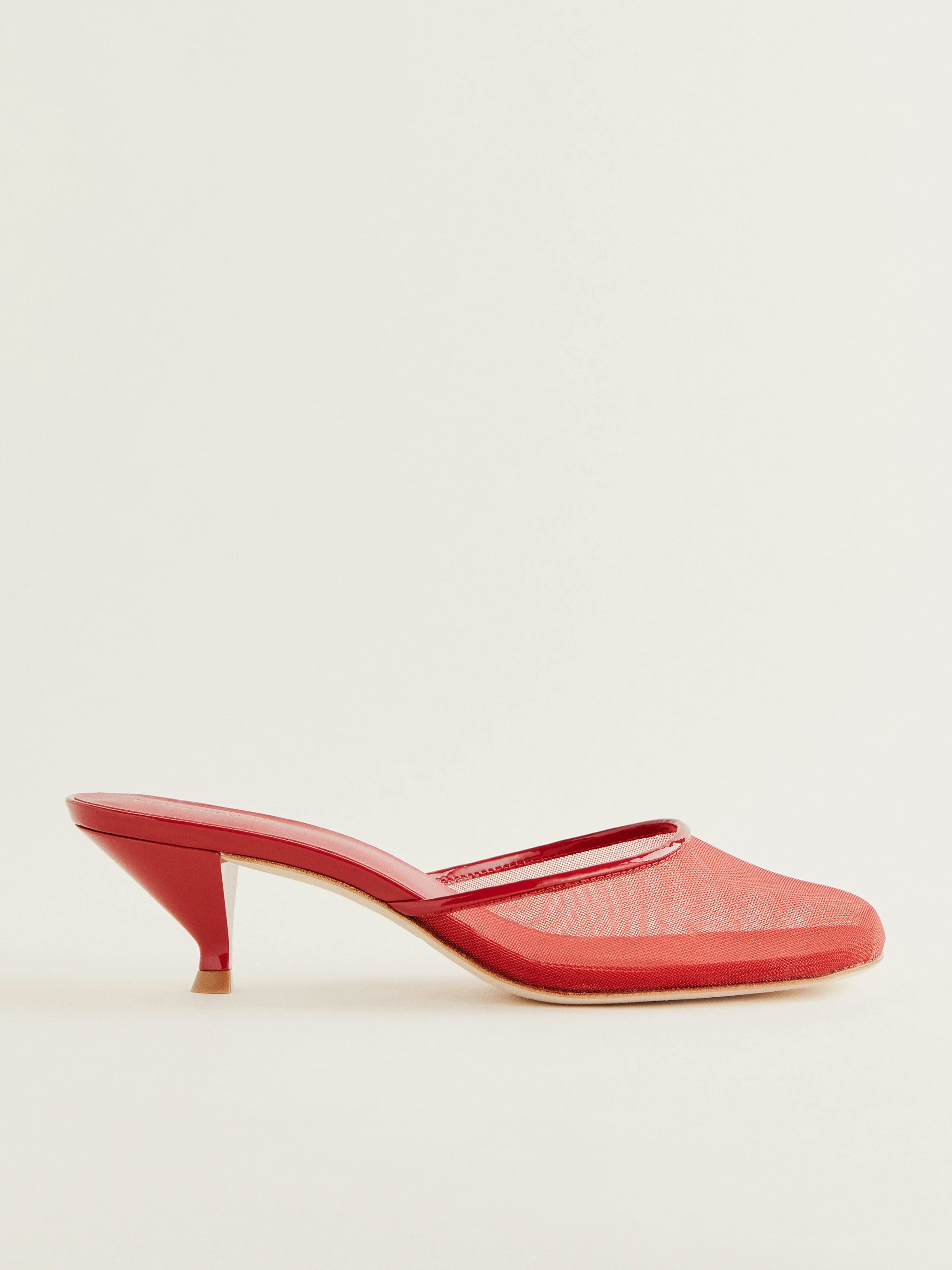 Mules Are The Shoes To Wear With All Of Your Fall Outfits