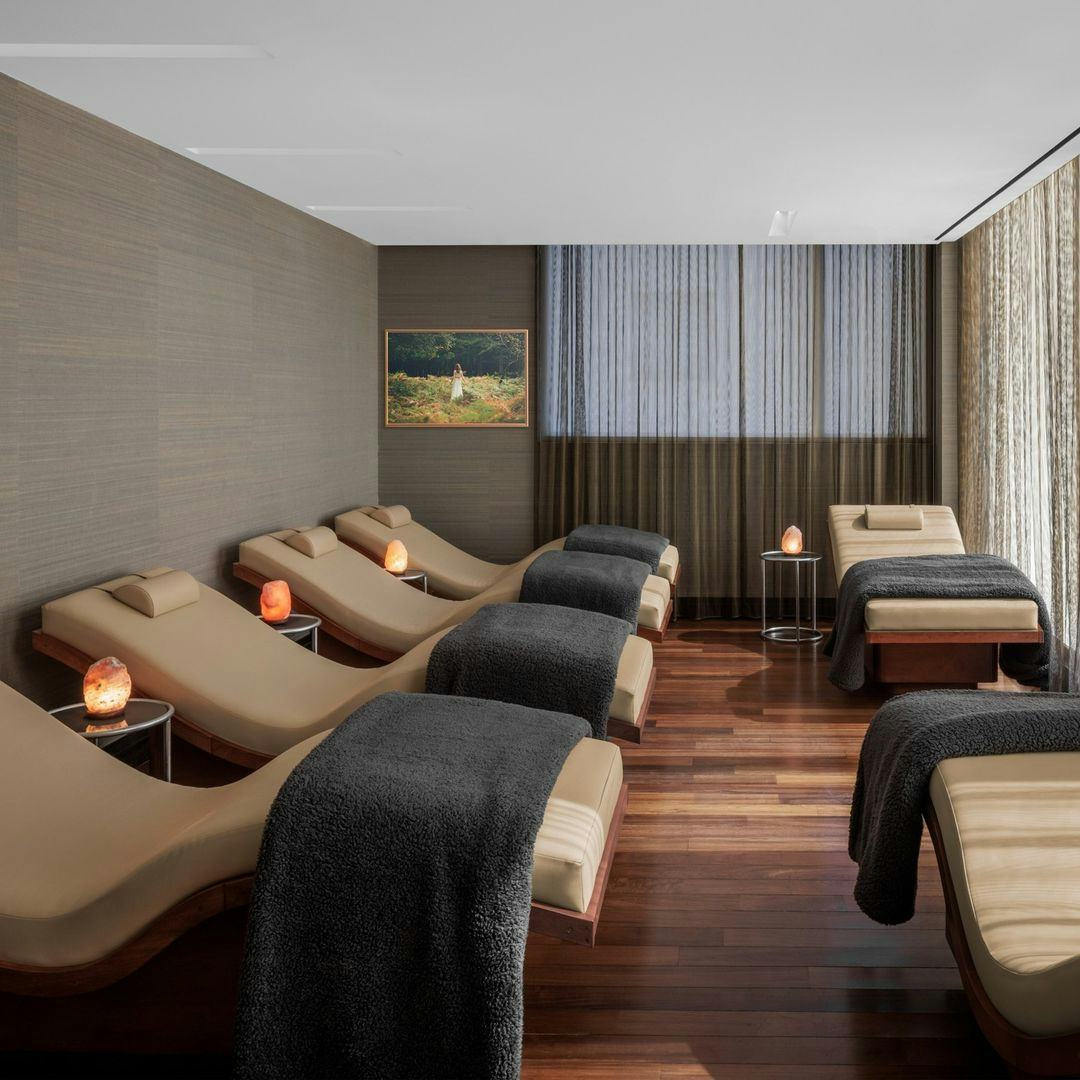 The Dominick Hotel Is A Fashion Girl Favorite For Good Reason