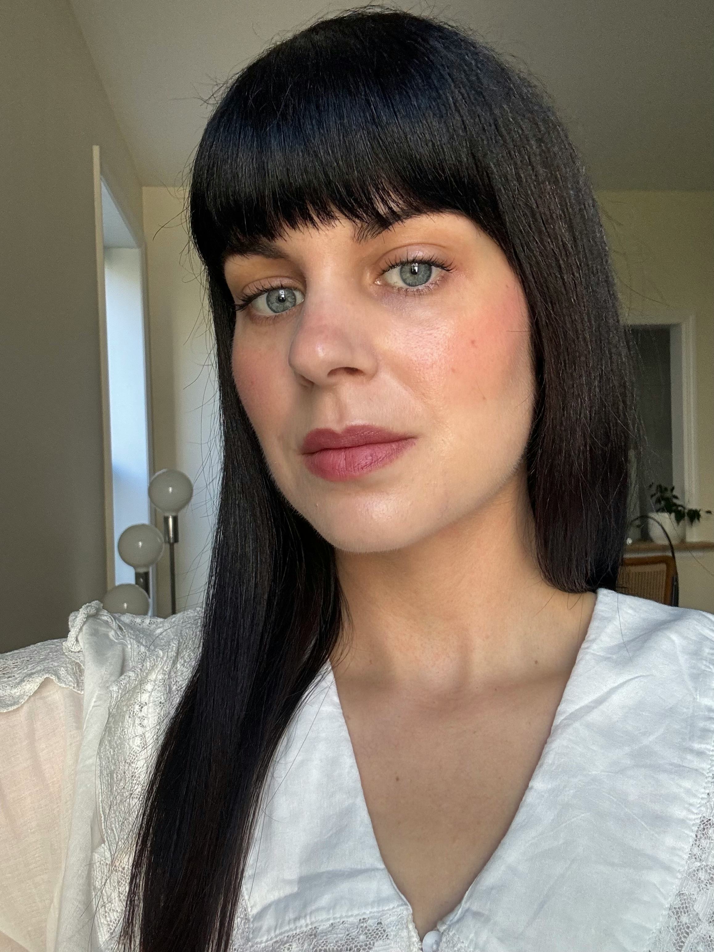 KJH.Brand's Soft Smudge Lip & Cheek Stick Is The Key To One-And-Done ...