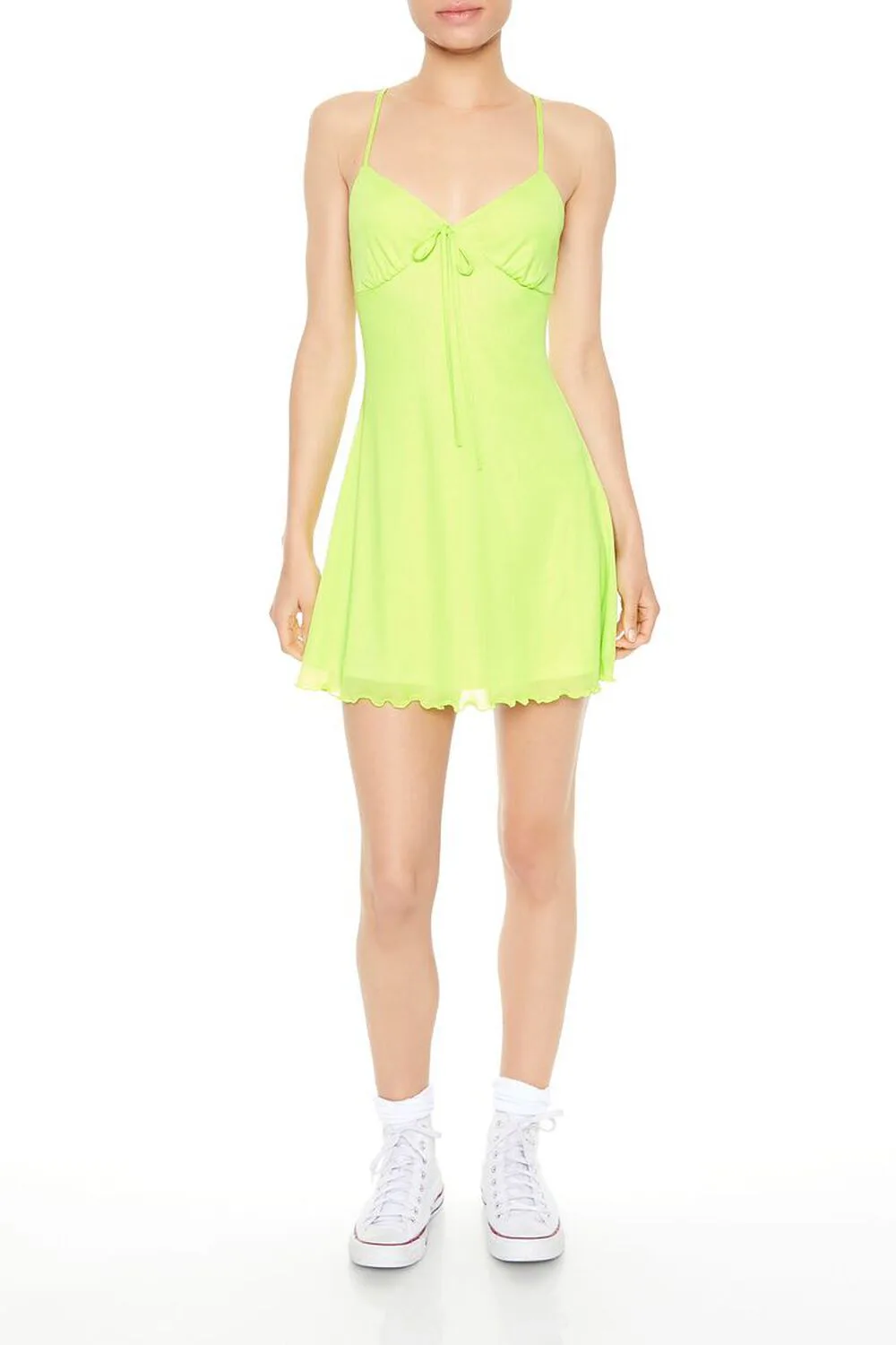 16 Green Halloween Costume Ideas For 2024 From 'Wicked' To Brat